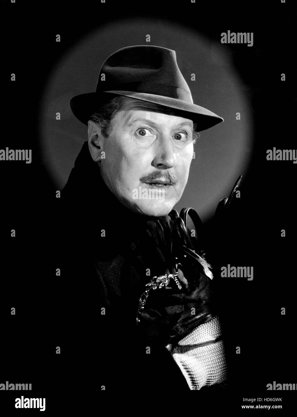 THE ROGUES, Robert Coote, 1964-65 Stock Photo - Alamy