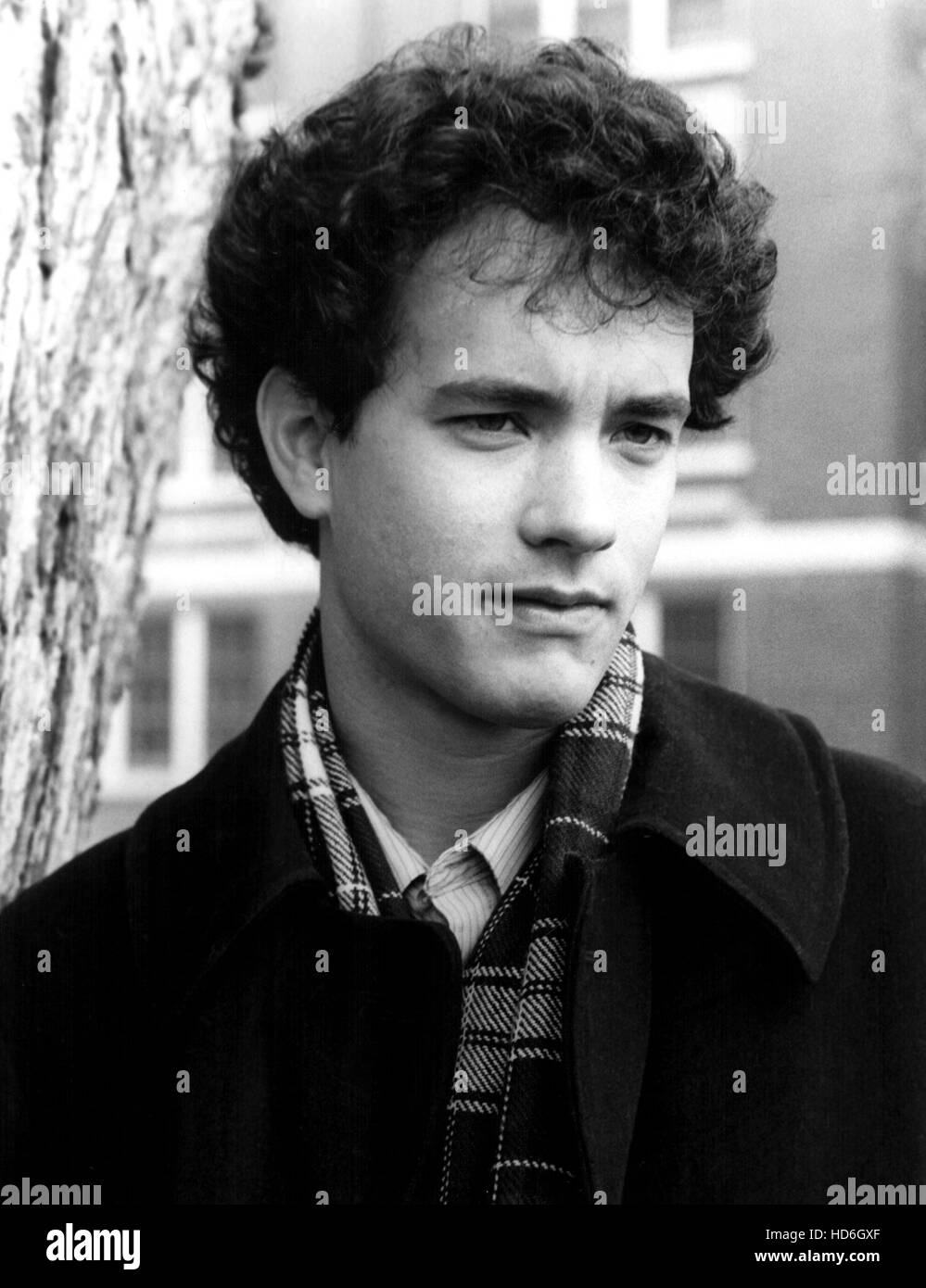 RONA JAFFE'S MAZES AND MONSTERS, Tom Hanks, 1982 Stock Photo - Alamy