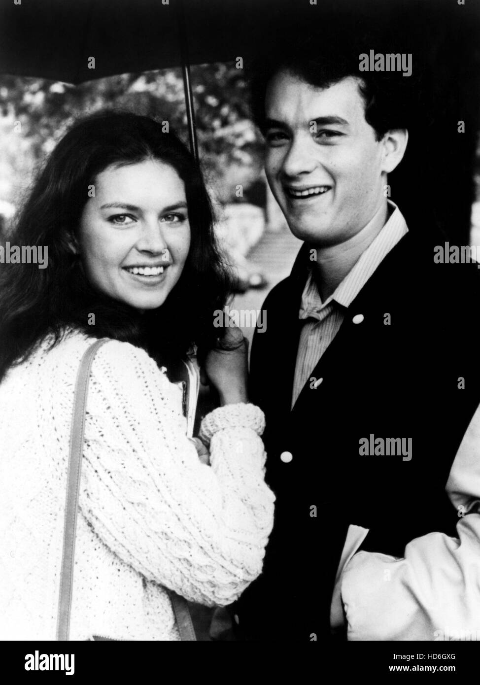 RONA JAFFE'S MAZES AND MONSTERS, Wendy Crewson, Tom Hanks, 1982 Stock ...