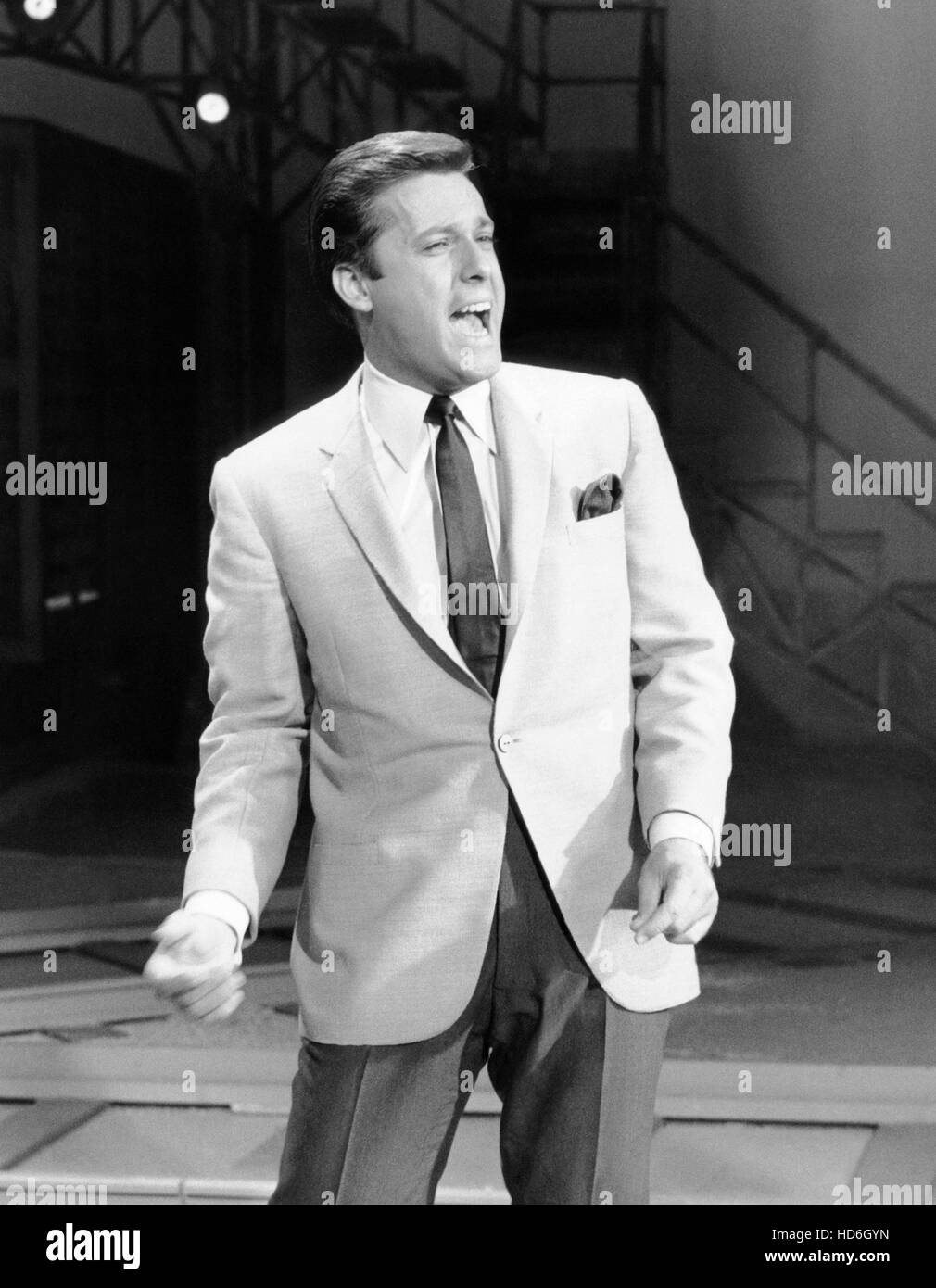 THE ROGER MILLER SHOW, guest Jack Jones, (aired September 19, 1966 ...