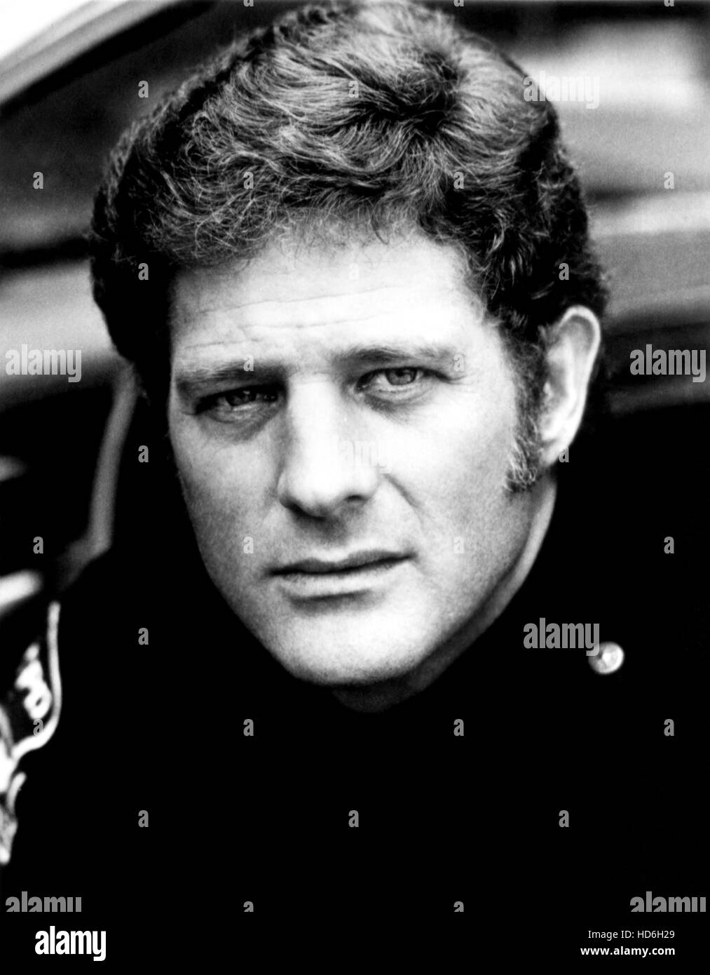 THE ROOKIES, Sam Melville, 1972-76 Stock Photo - Alamy