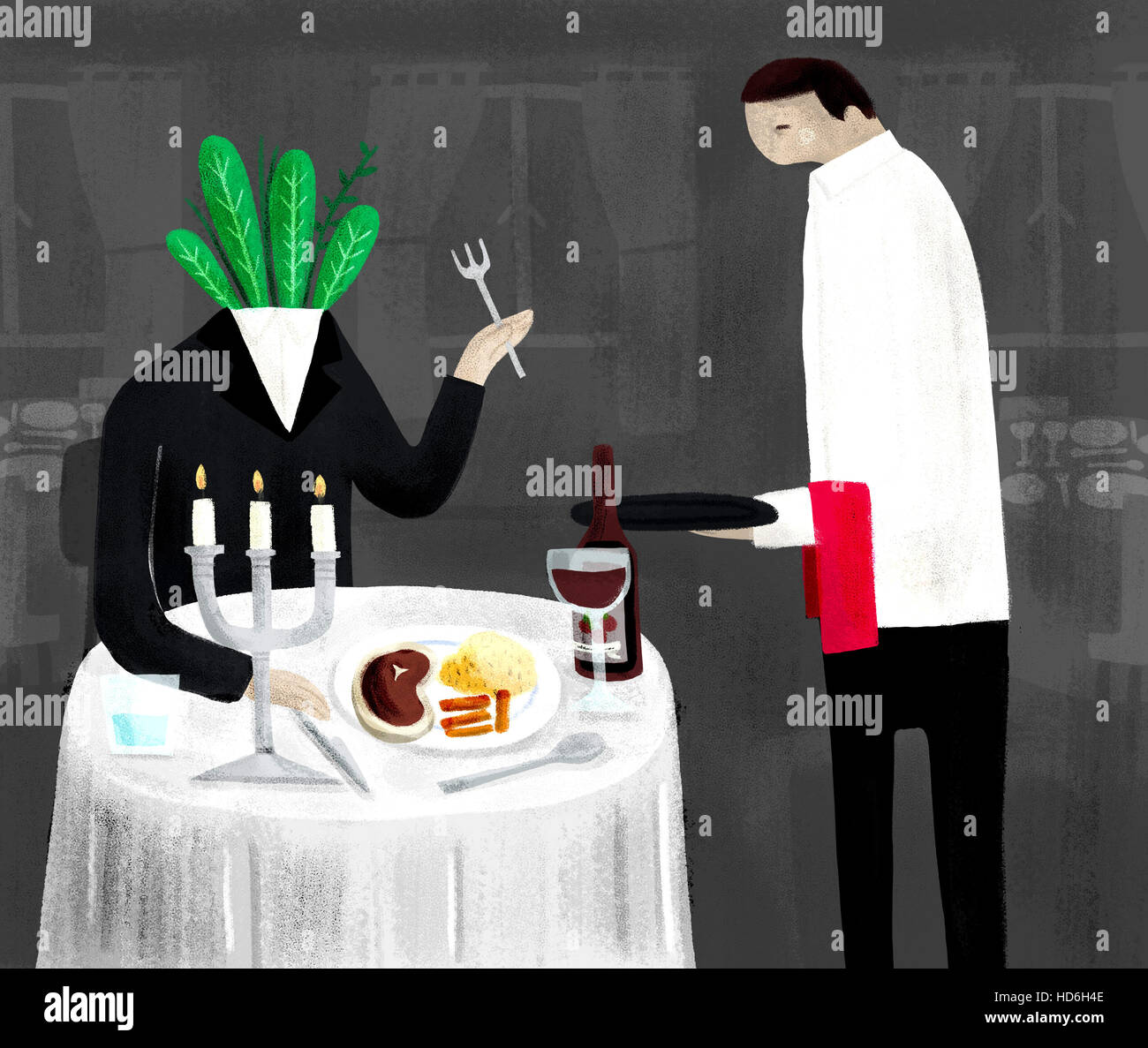 Headless men hi-res stock photography and images - Alamy