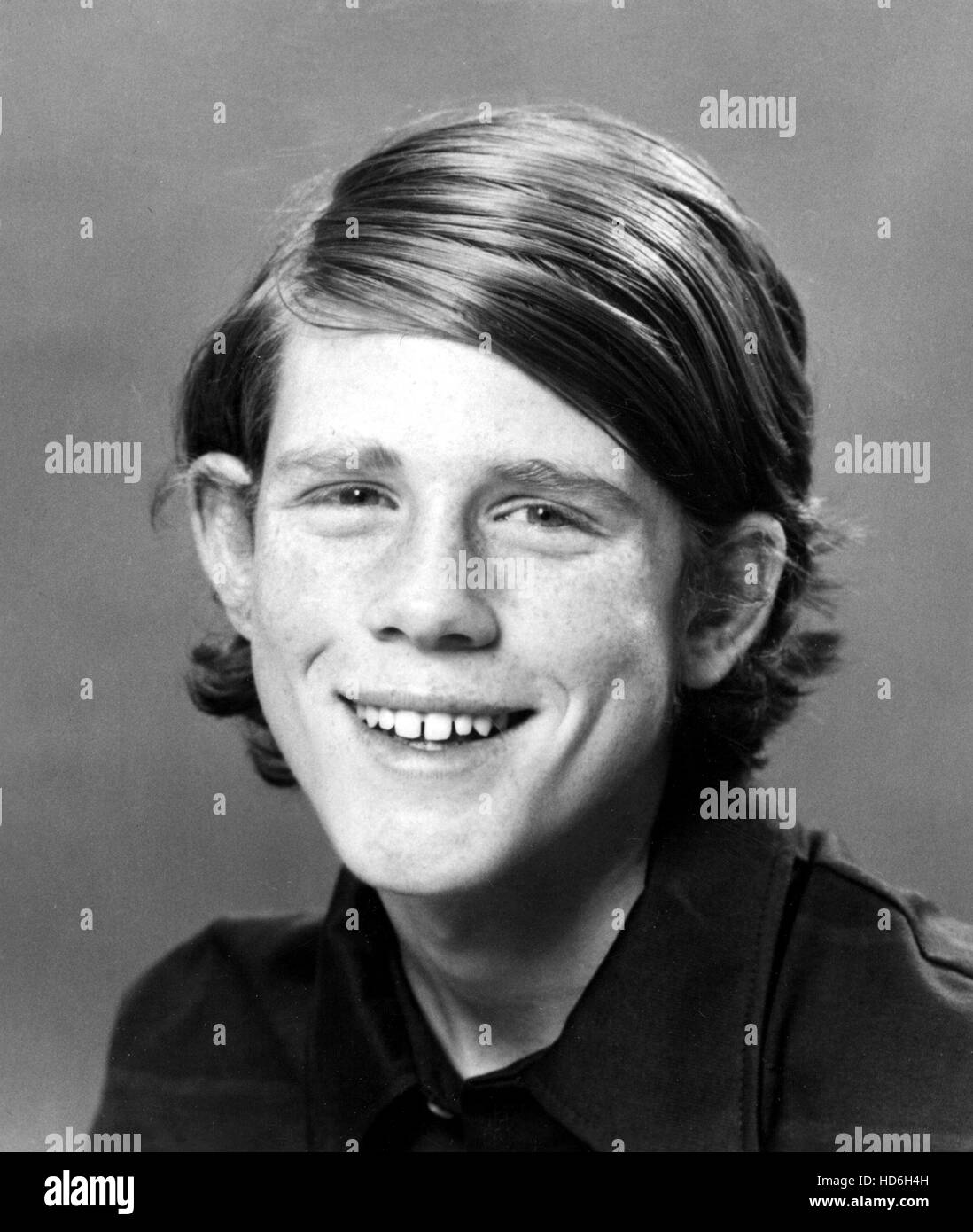 THE SMITH FAMILY, Ron Howard, 1971-72 Stock Photo - Alamy