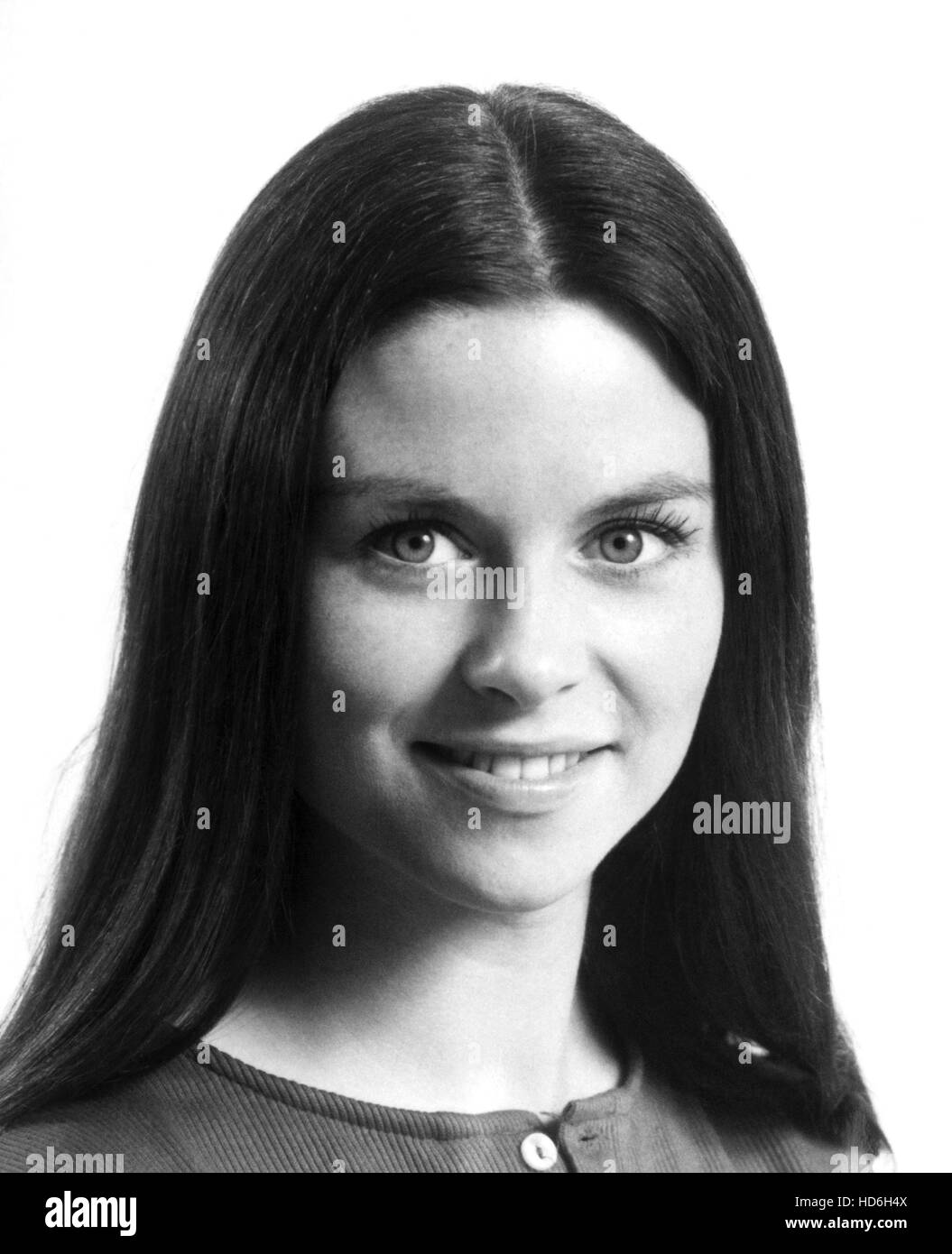 THE SMITH FAMILY, Darleen Carr, 1971-72 Stock Photo - Alamy