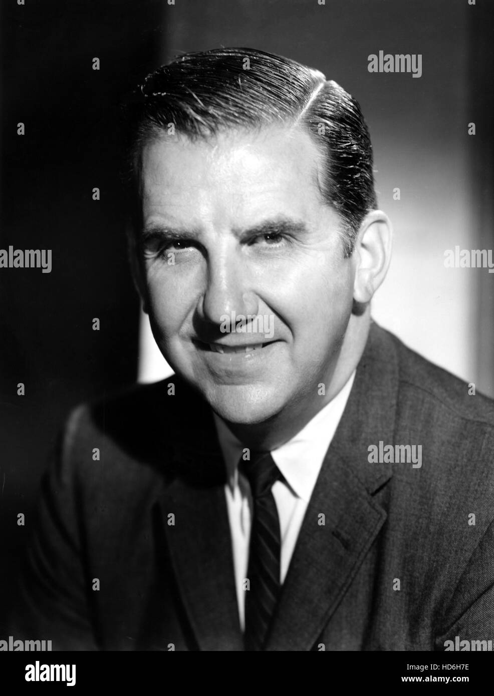 SNAP JUDGMENT, Host Ed McMahon, 1967 - 1969 Stock Photo - Alamy