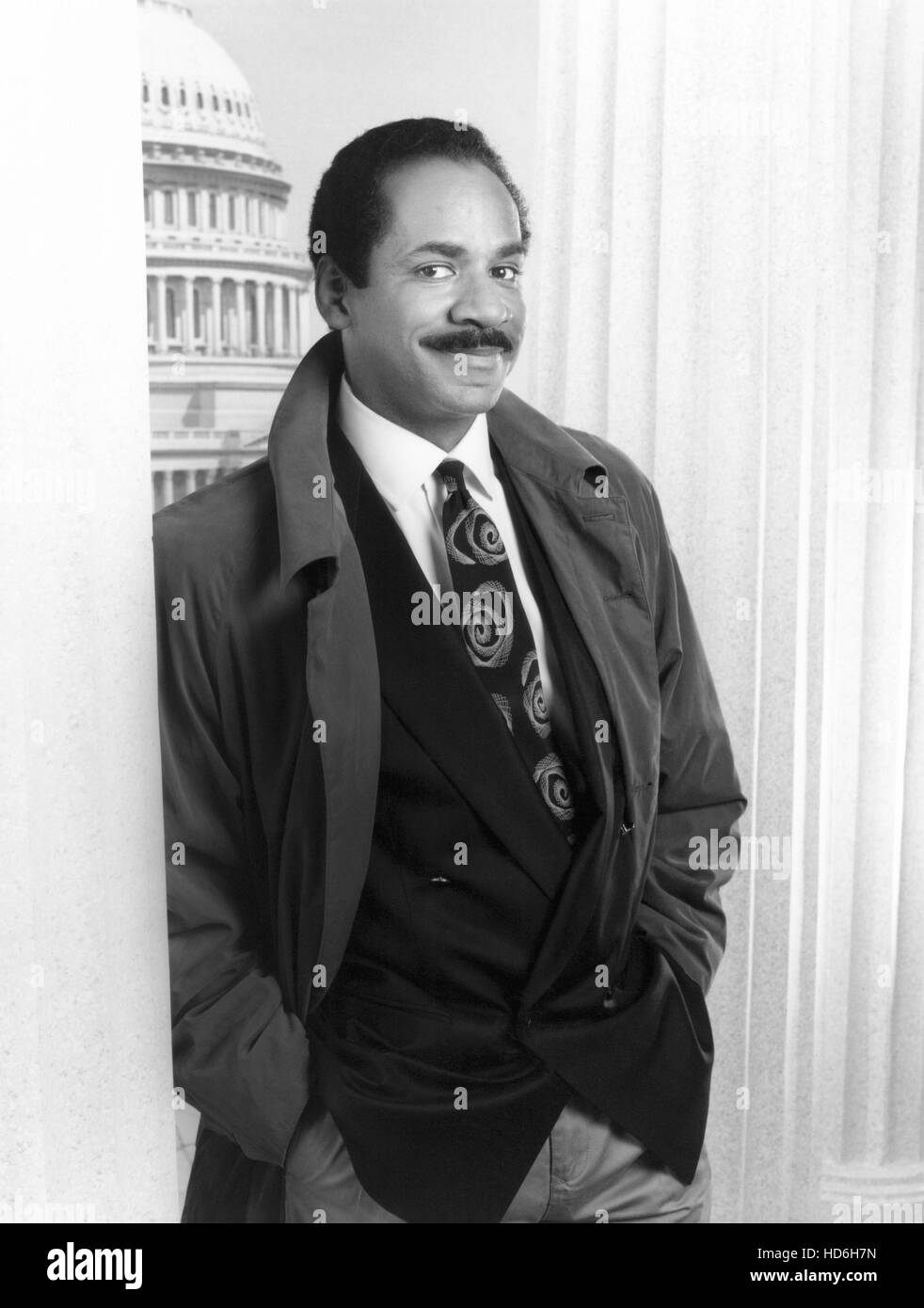 SNOOPS, Tim Reid, (1989), 1989-90. photo: Tony Esparza / © CBS ...