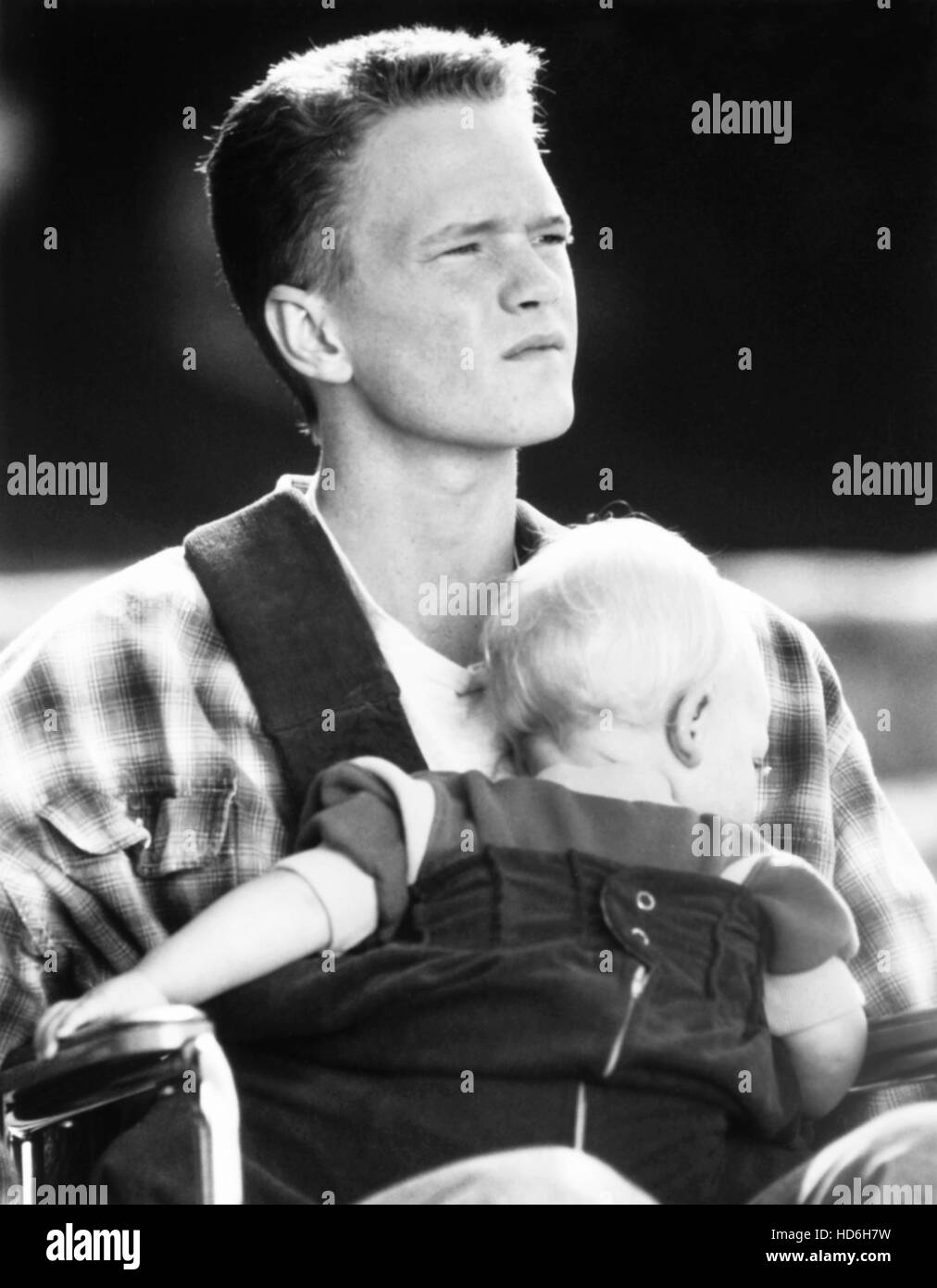 SNOWBOUND: THE JIM AND JENNIFER STOLPA STORY, Neil Patrick Harris, 1994 ...