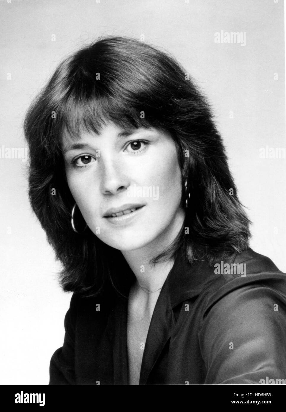 SOAP, Jennifer Salt, 1977-81 Stock Photo - Alamy