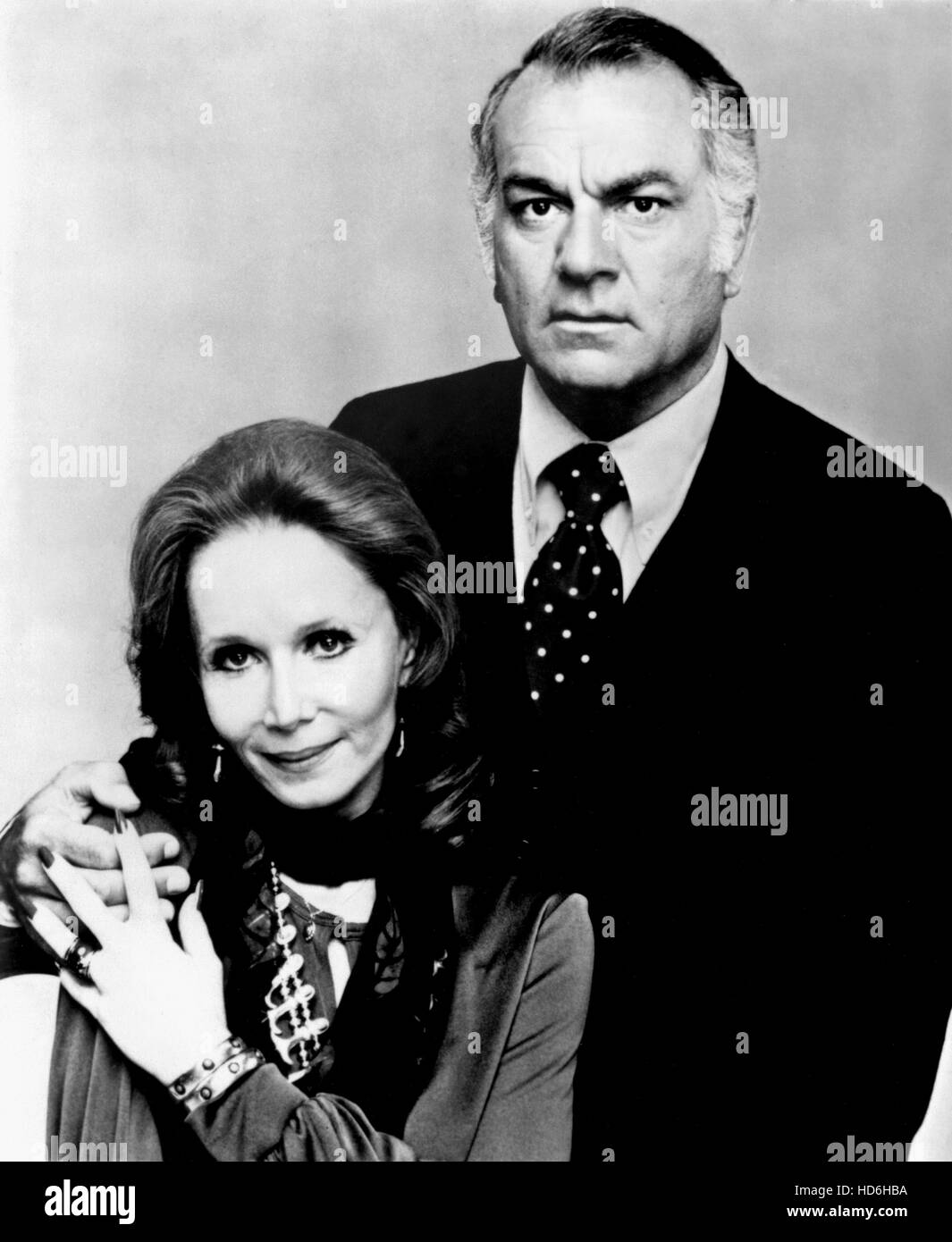 Katherine helmond hi-res stock photography and images - Alamy