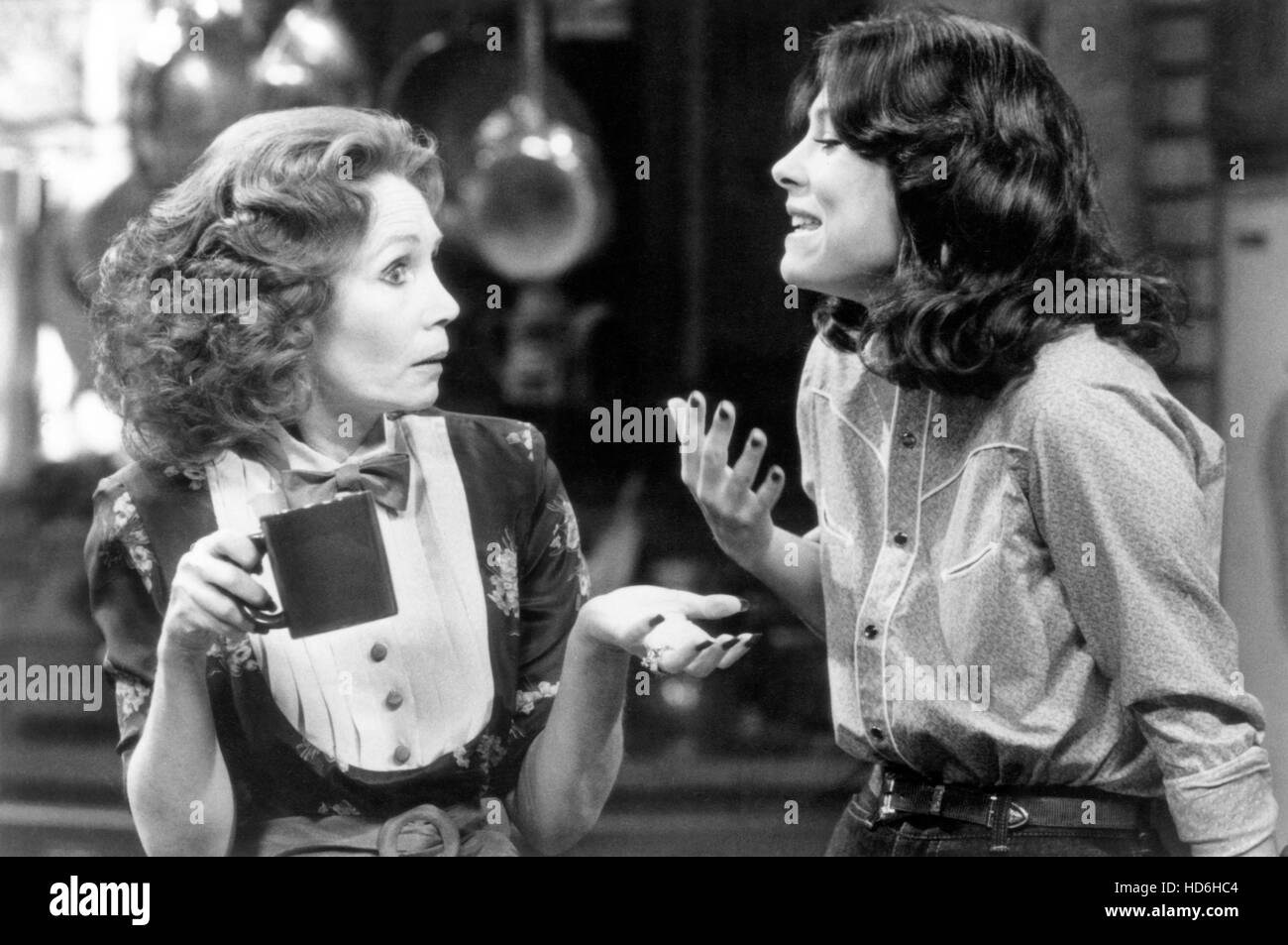 SOAP, (from left): Katherine Helmond, Diana Canova, (Season 3), 1977-81 ...