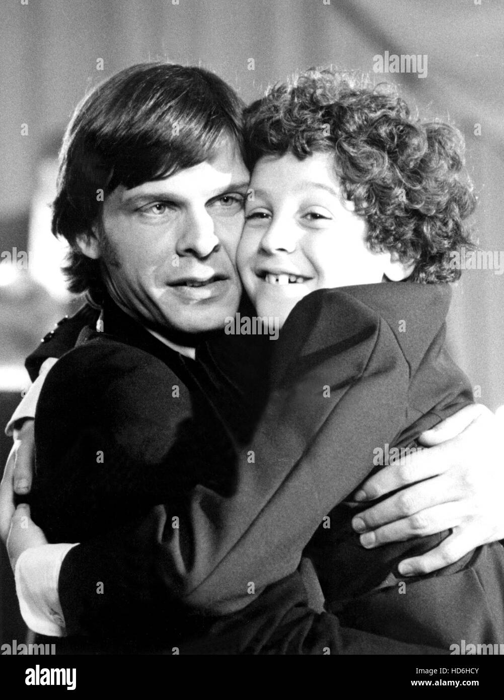 SOMETHING FOR JOEY, Marc Singer, Jeff Lynas, 1977 Stock Photo - Alamy