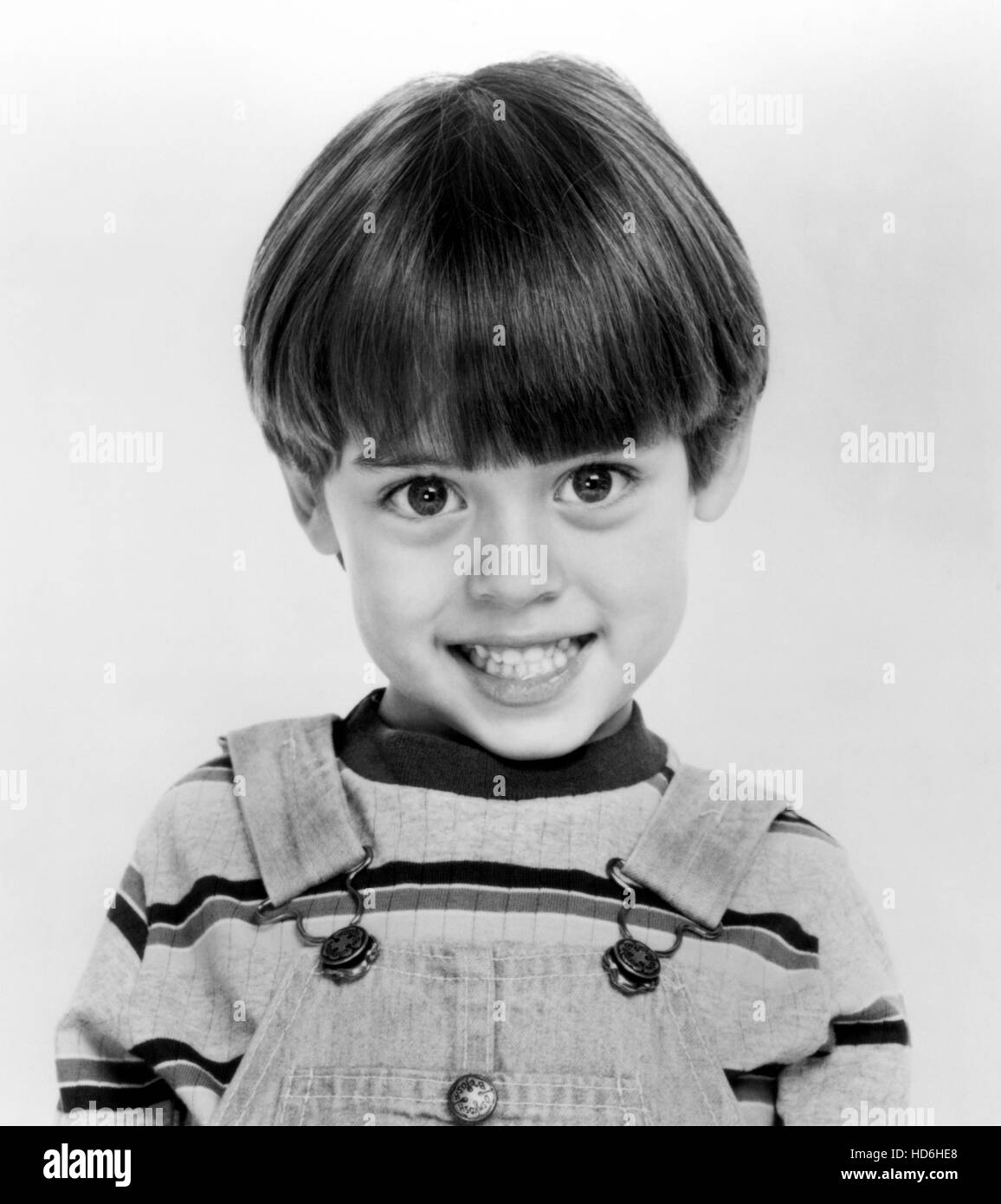 SOMEONE LIKE ME, Joseph Tello, 1994. © Touchstone Television / Courtesy ...