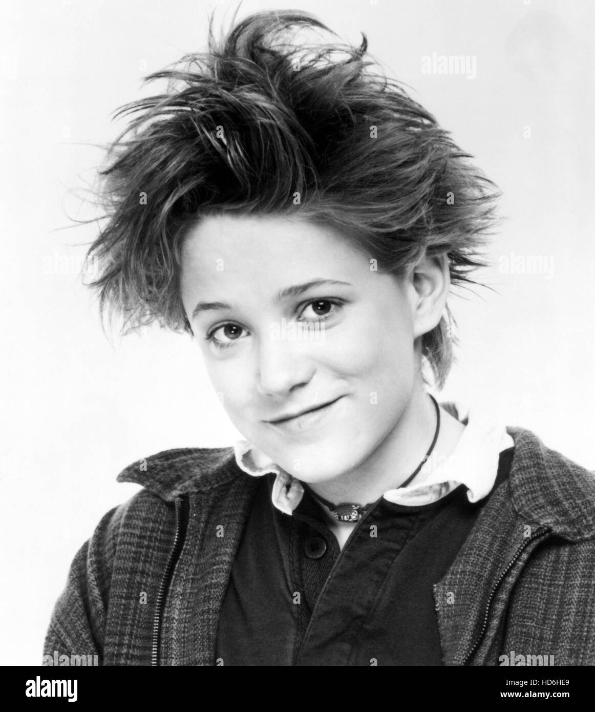 SOMEONE LIKE ME, Matthew Thomas Carey, 1994. © Touchstone Television ...