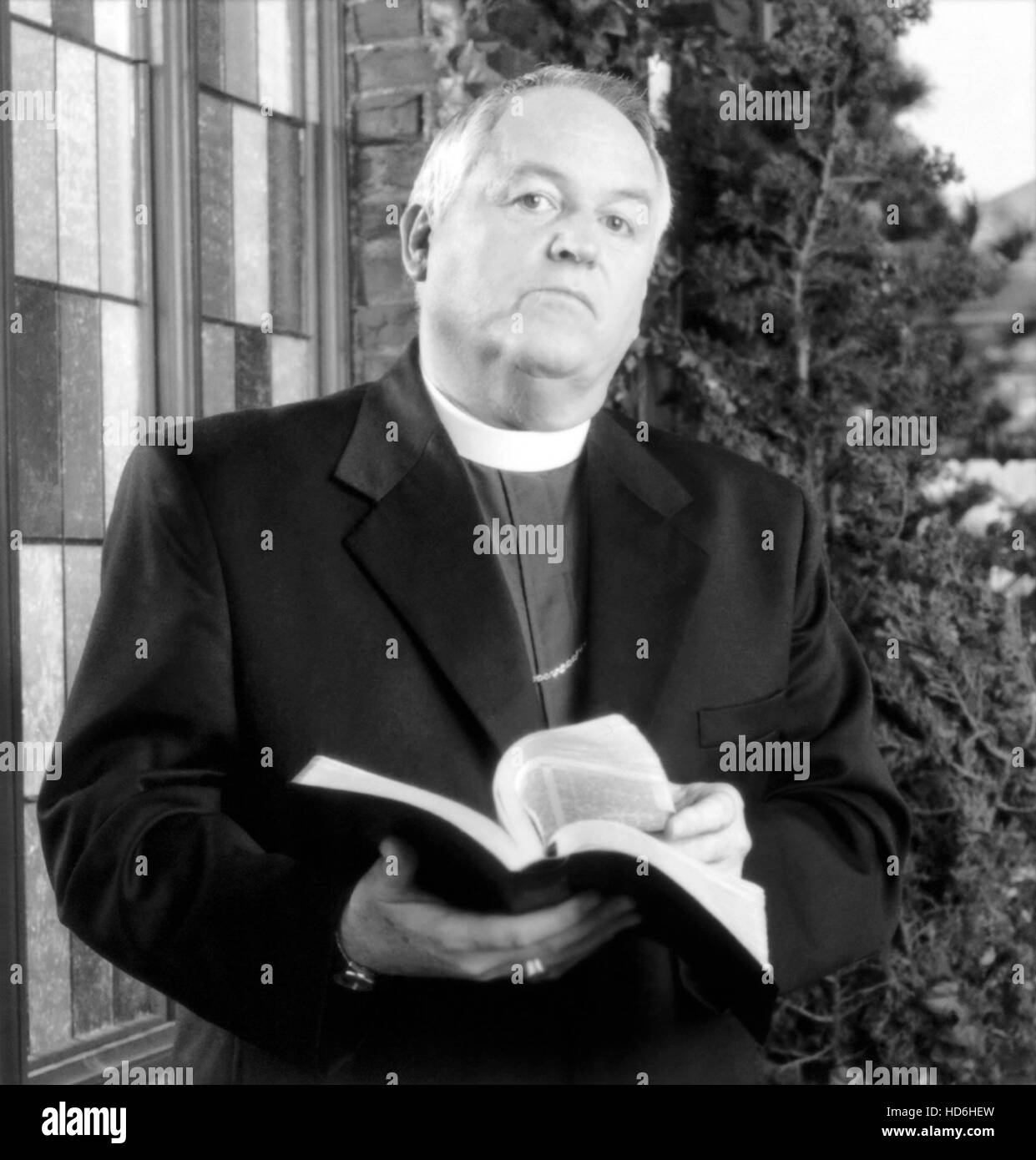 SOUL MAN, Dakin Matthews, 1997-98. photo: Robert Sebree / © Touchstone ...