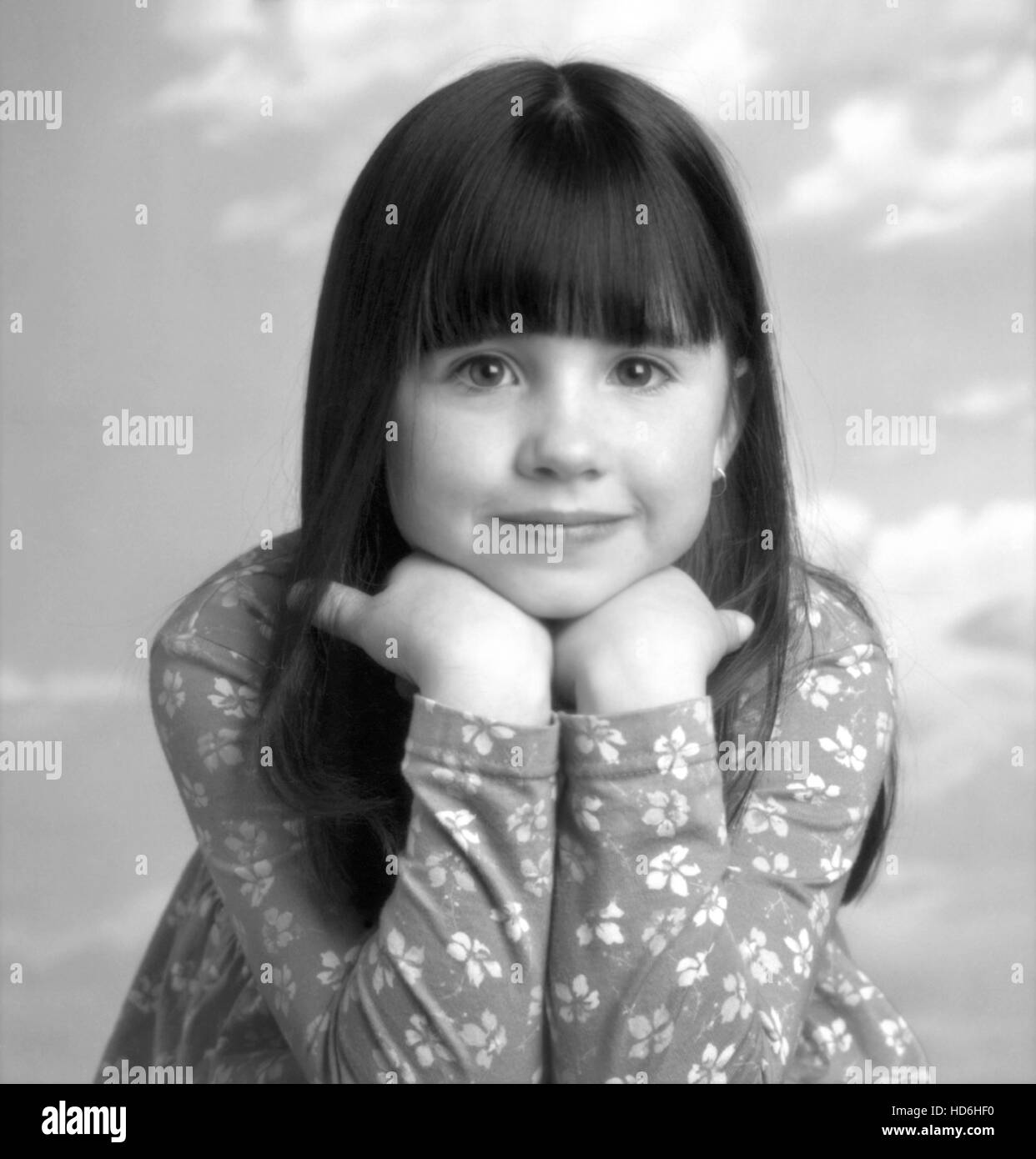 SOUL MAN, Courtney Chase, 1997-98. photo: Robert Sebree / © Touchstone ...