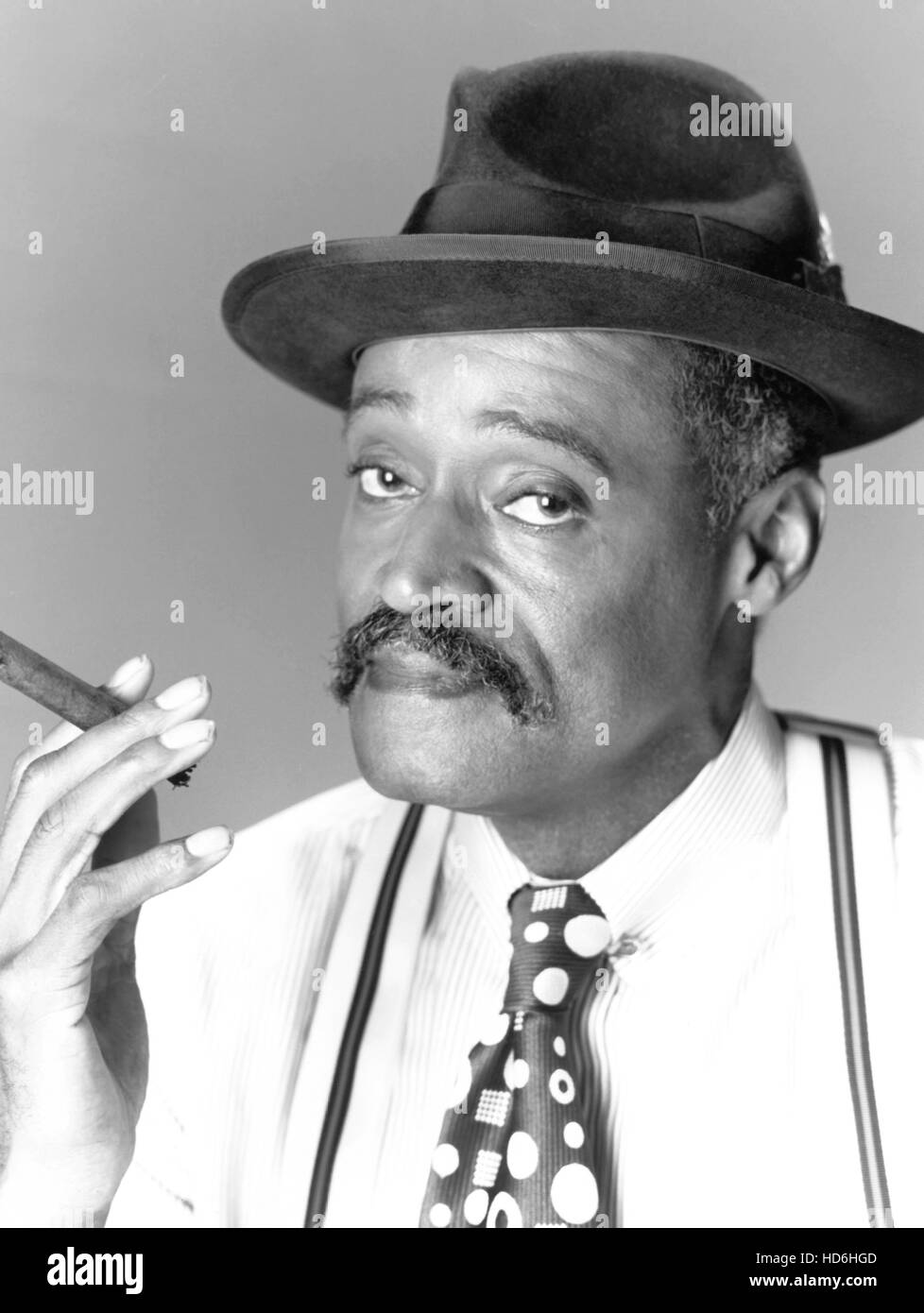 SONNY SPOON, Melvin Van Peebles, 1988, © NBC/courtesy Everett ...