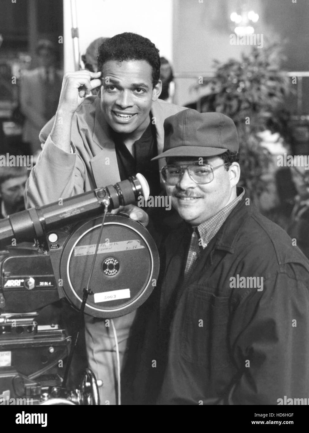 Roy campanella ii hi-res stock photography and images - Alamy