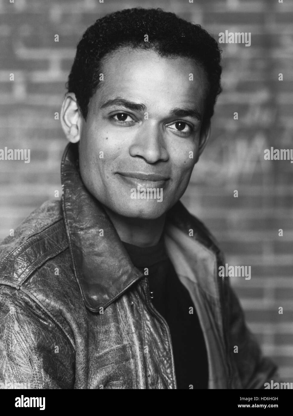 SONNY SPOON, Mario Van Peebles, 1988, (c)Stephen J. Cannell Productions ...