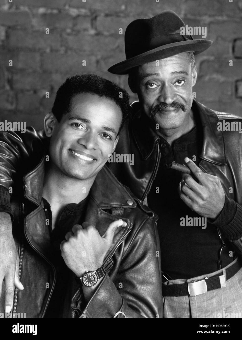 SONNY SPOON, Mario Van Peebles, Melvin Van Peebles, 1988, (c)Stephen J ...