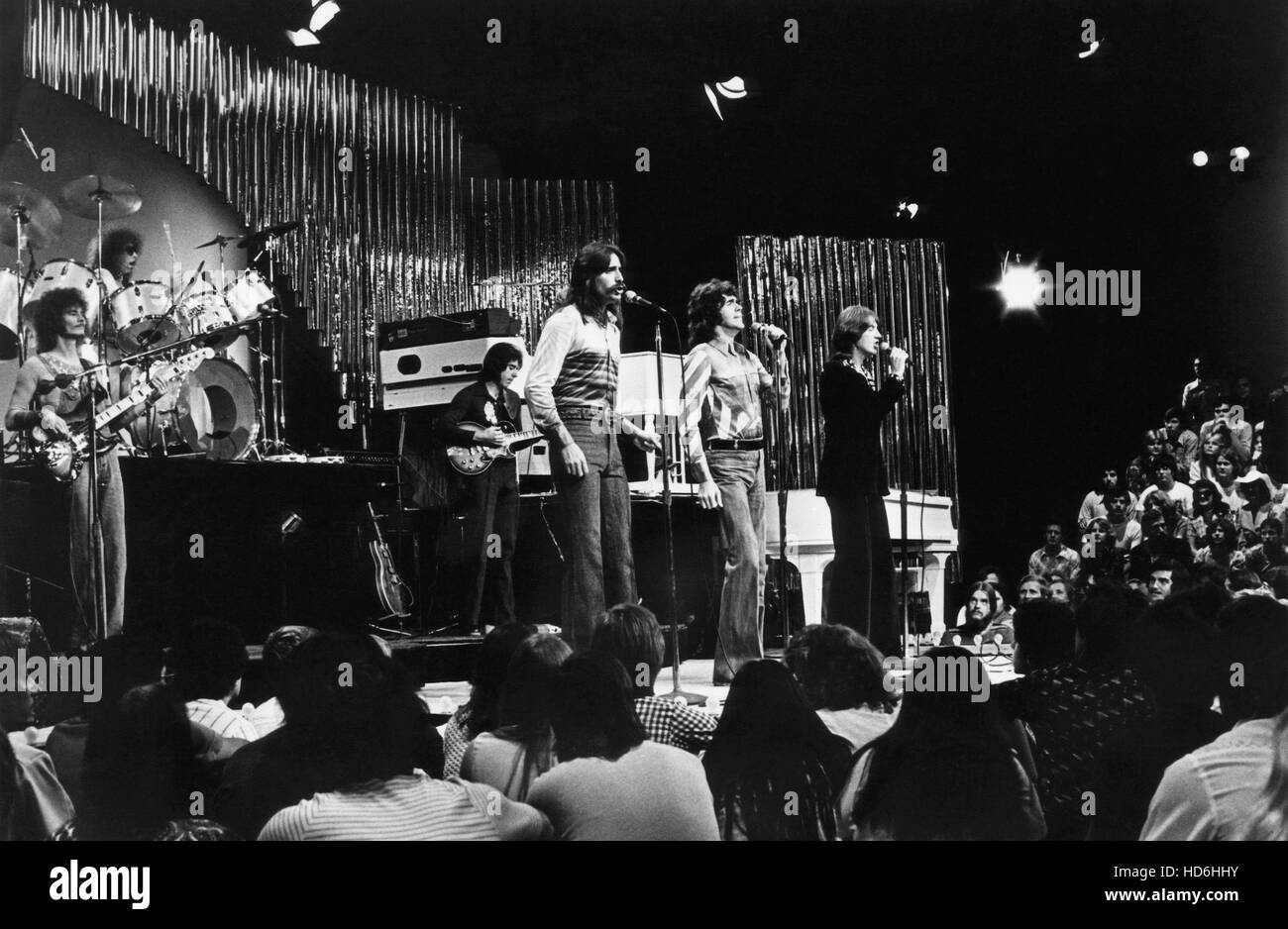 SOUNDSTAGE, Three Dog Night, (episode aired October 18, 1975), PBS-TV ...