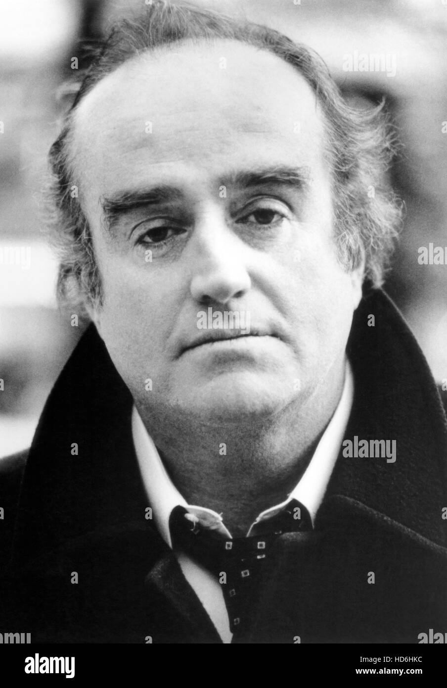 SPENSER: FOR HIRE, Ron McLarty, 1985-88. ©Warner Bros. Television ...