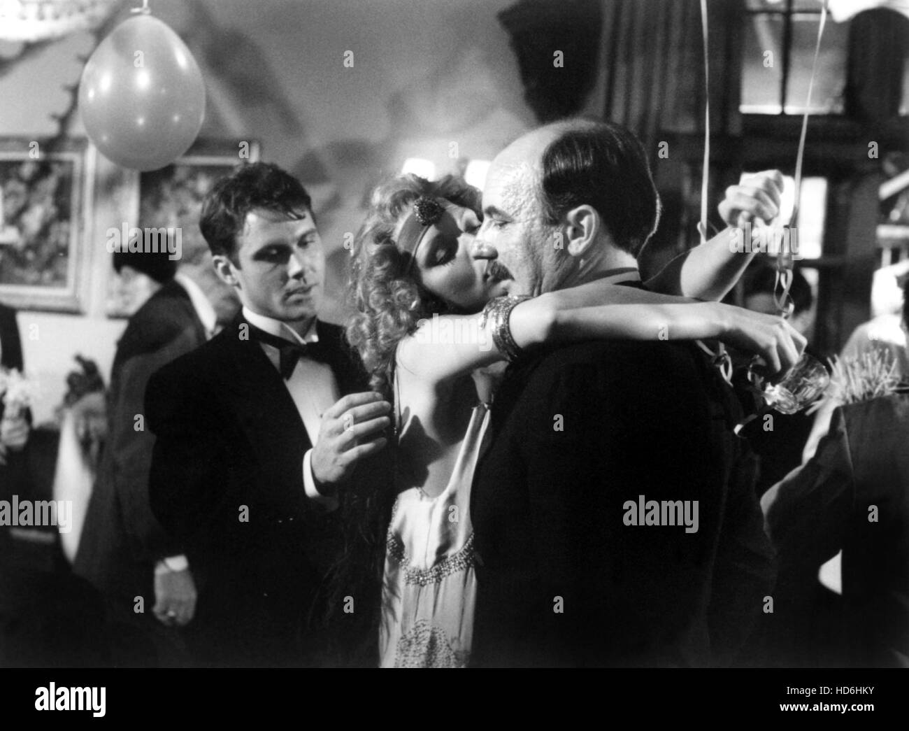 SPLENDOR IN THE GRASS, Cyril O'Reilley, Michelle Pfeiffer, Bert ...