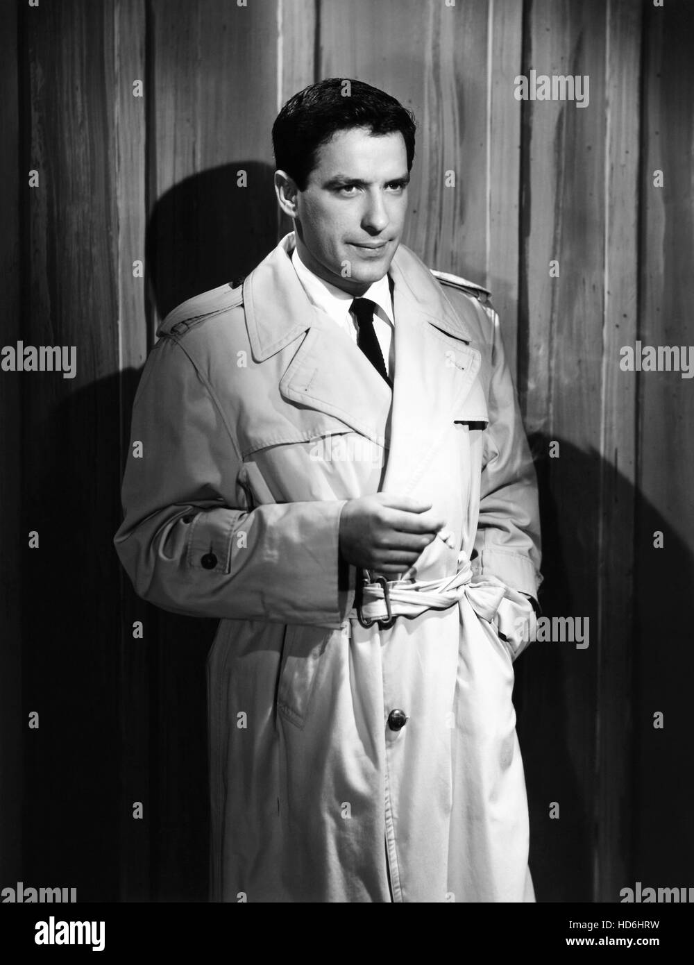 STACCATO, (aka JOHNNY STACCATO), John Cassavetes, 1959 Stock Photo - Alamy