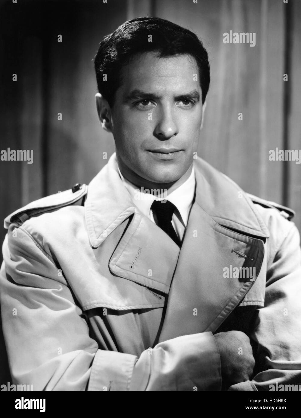 STACCATO, (aka JOHNNY STACCATO), John Cassavetes, 1959 Stock Photo - Alamy