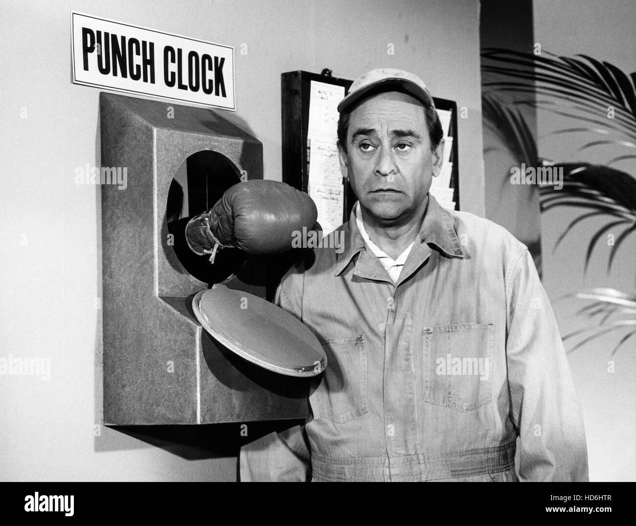 THE STEVE ALLEN COMEDY HOUR, Louis Nye, 1967 Stock Photo - Alamy