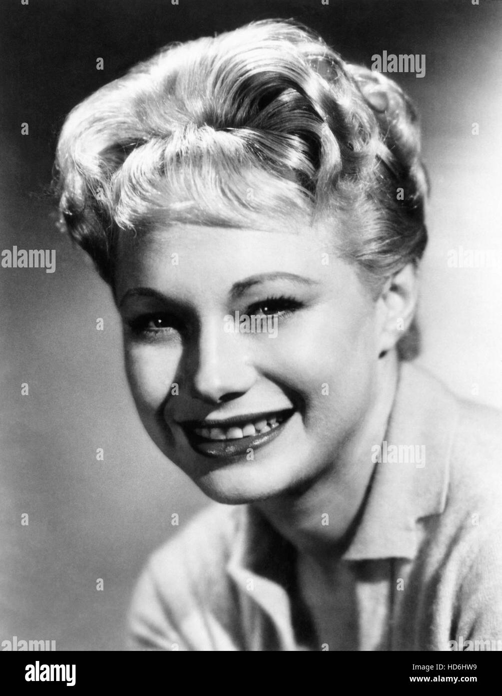 Joyce Jameson