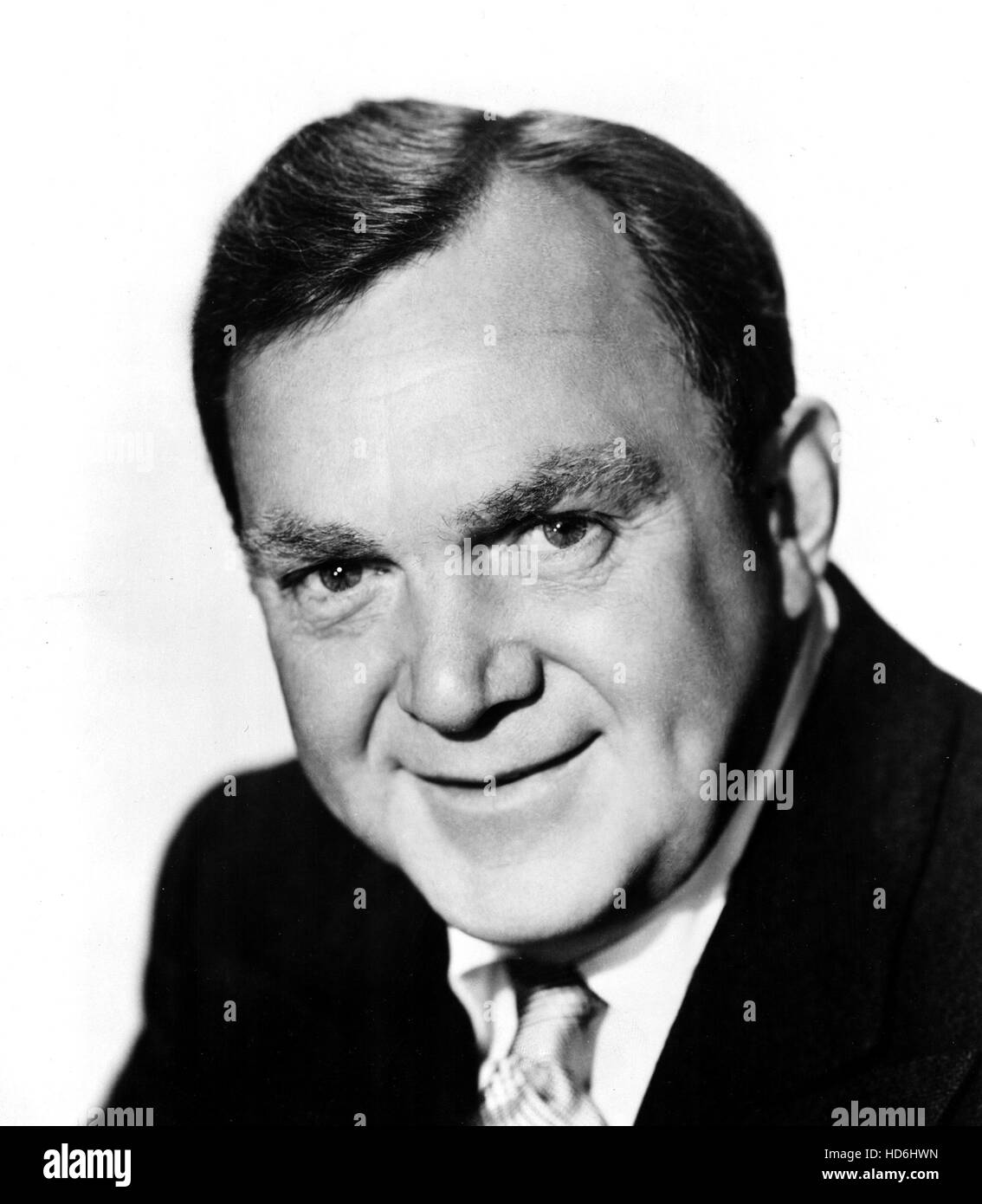 STAR AND THE STORY, THE, Thomas Mitchell, 1955 Stock Photo - Alamy