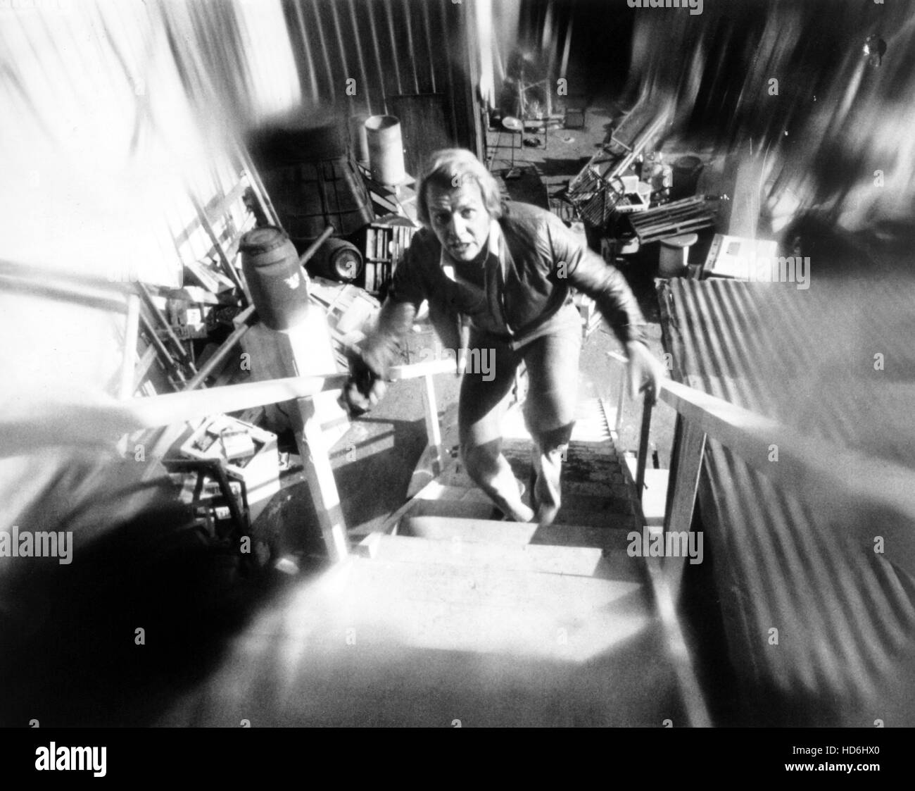STARSKY AND HUTCH, David Soul, (Season 4, 1978), 1975 Stock Photo - Alamy