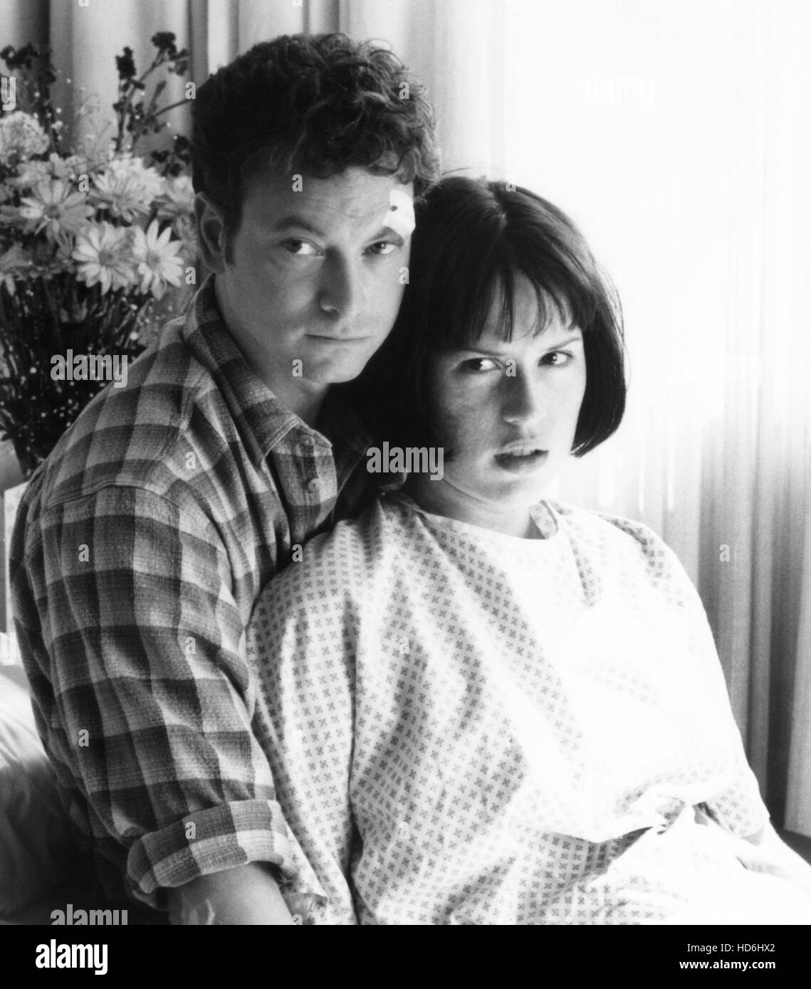 THE STAND (aka STEPHEN KING'S THE STAND), Gary Sinise, Molly Ringwald ...