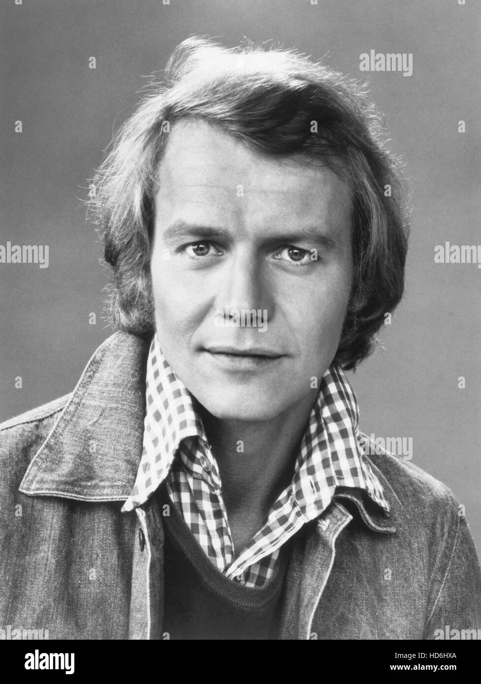 STARSKY AND HUTCH, David Soul, 1975-79 Stock Photo - Alamy
