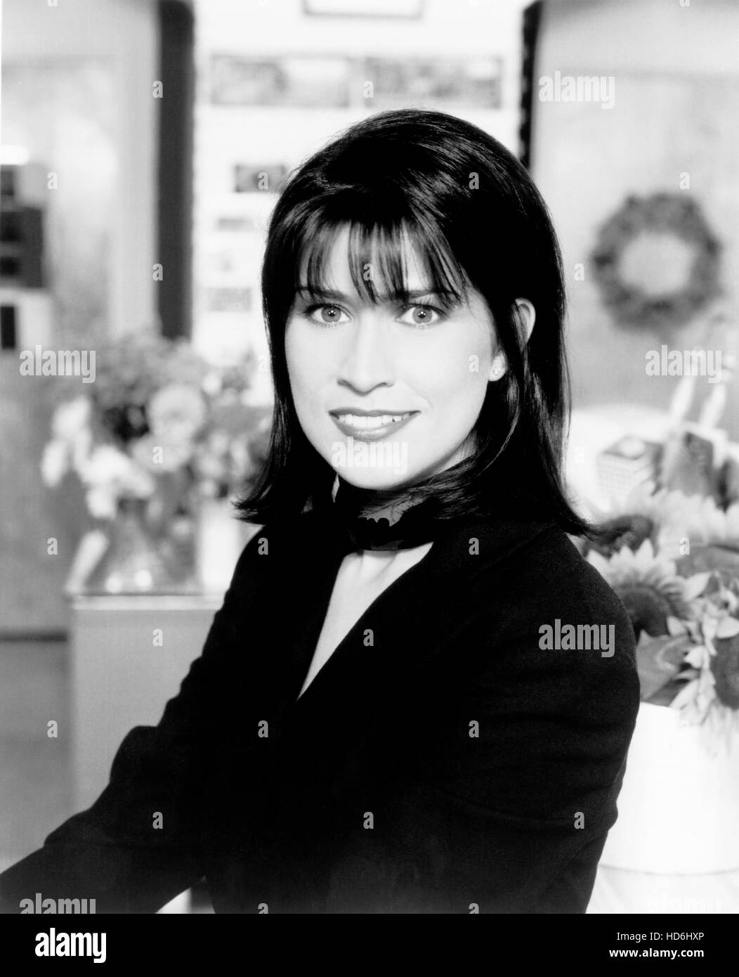 Style And Substance Nancy Mckeon 1998 © Touchstone Television Courtesy Everett Collection