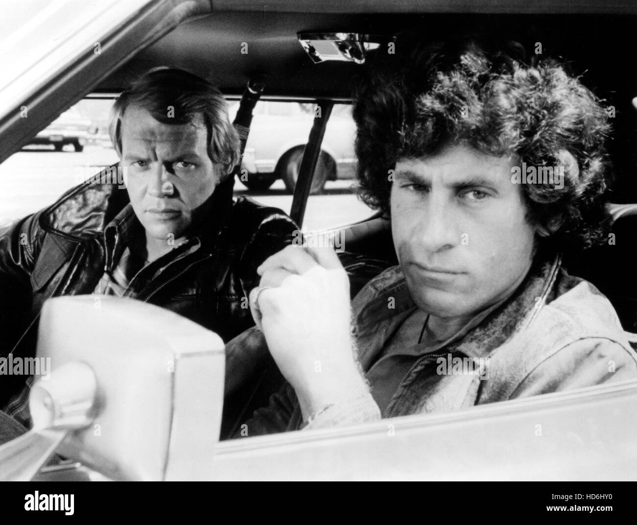 STARSKY AND HUTCH, (Season 3), David Soul, Paul Michael Glaser, 1975-79 ...