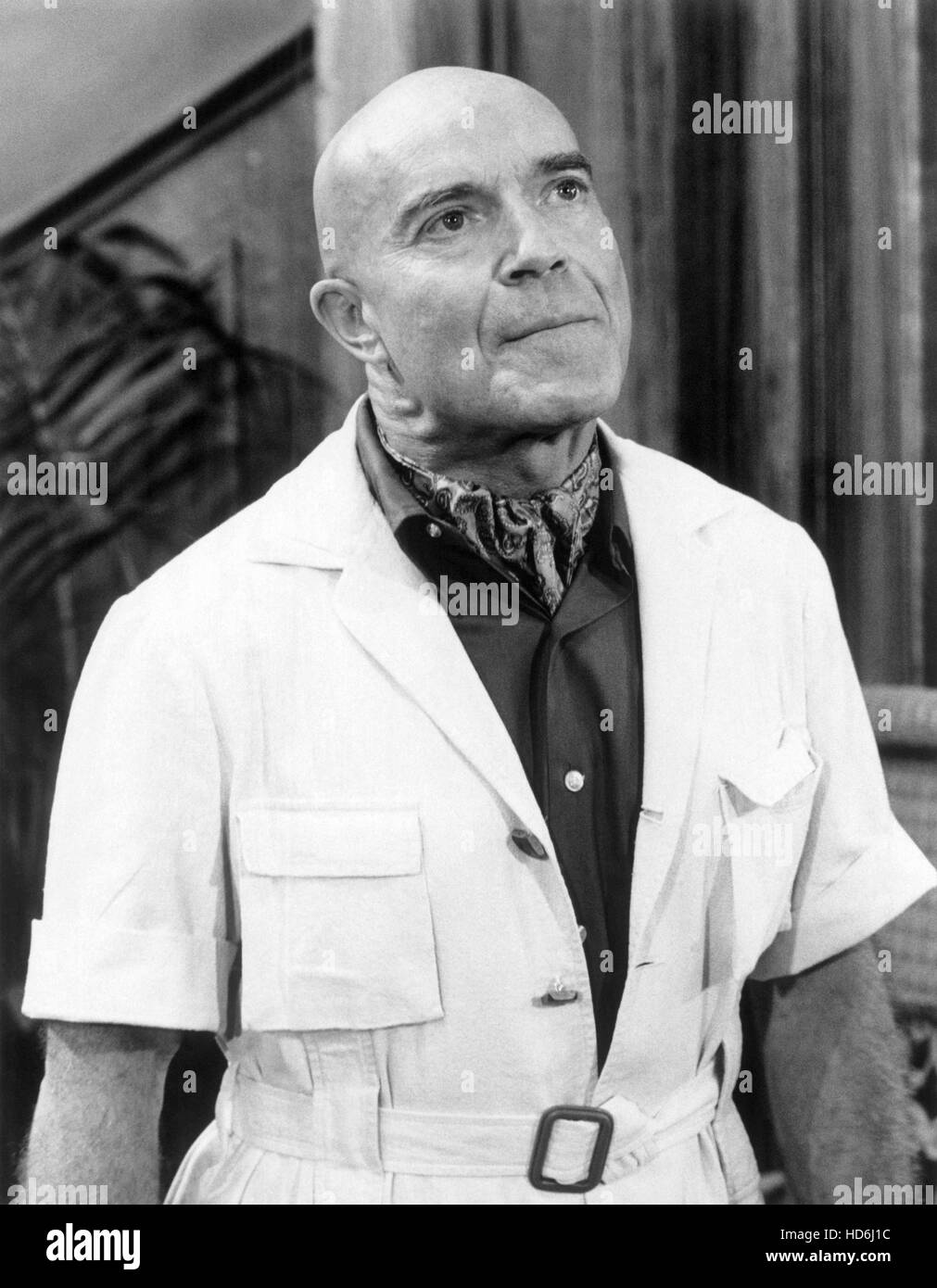 STRUCK BY LIGHTNING, Keene Curtis in 'The Movie' (Season 1, Episode 3 ...