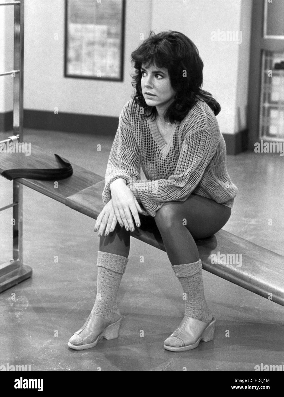 STOCKARD CHANNING IN JUST FRIENDS, Stockard Channing, 1979. ©Little ...