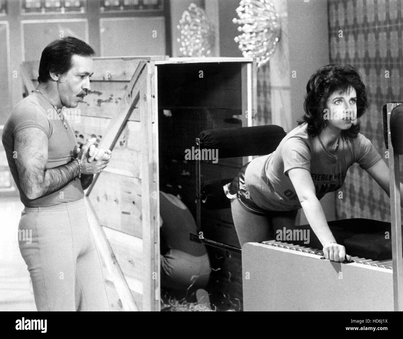 STOCKARD CHANNING IN JUST FRIENDS, l-r: Lou Criscuolo, Stockard ...