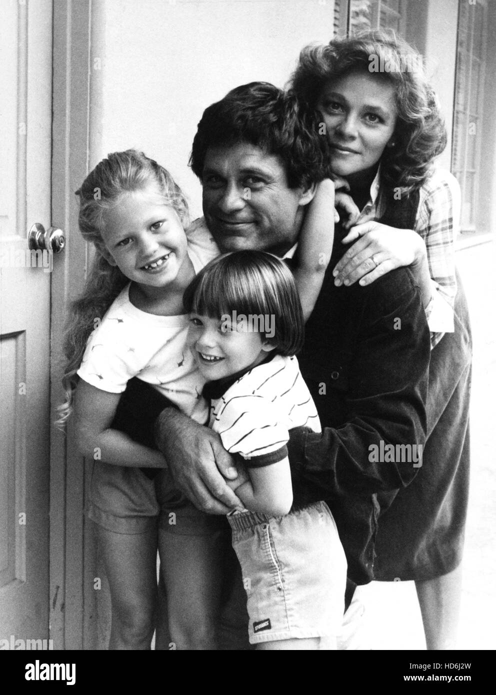 ST. ELSEWHERE, Terence Knox, Candance Cameron, Adam Silverman, Karen ...
