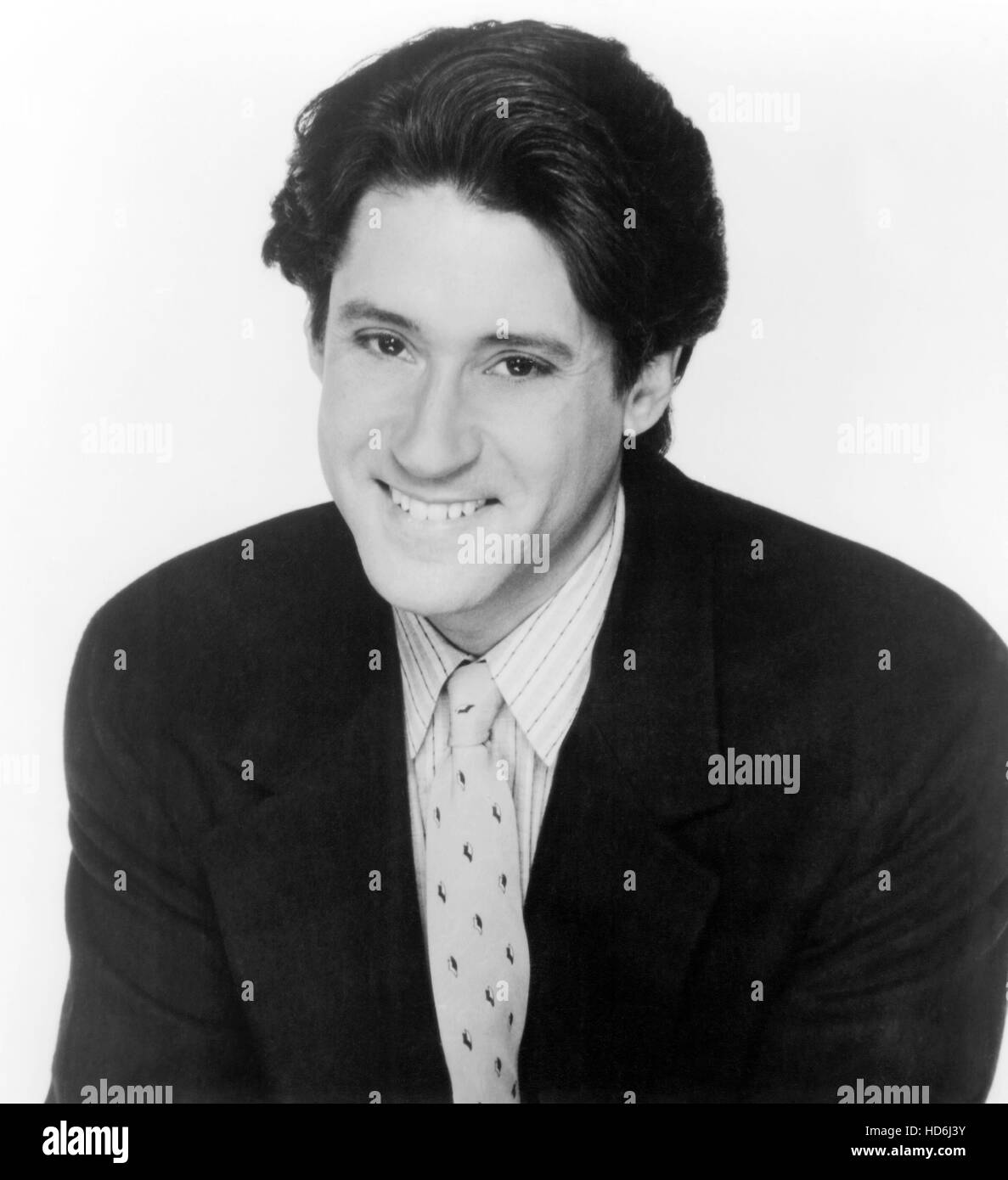 STUDIO 5-B, Kenneth David Gilman, 1989. © Lorimer Television / Courtesy ...