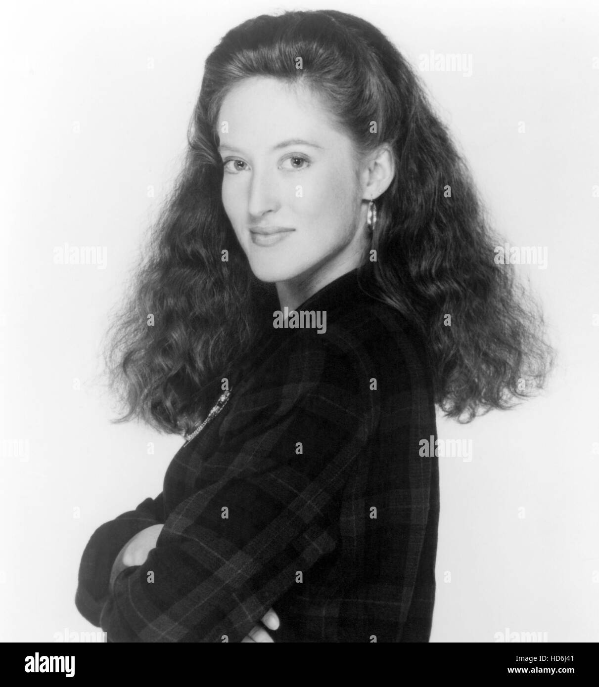 STUDIO 5-B, Kim Myers, 1989. © Lorimer Television / Courtesy: Everett ...
