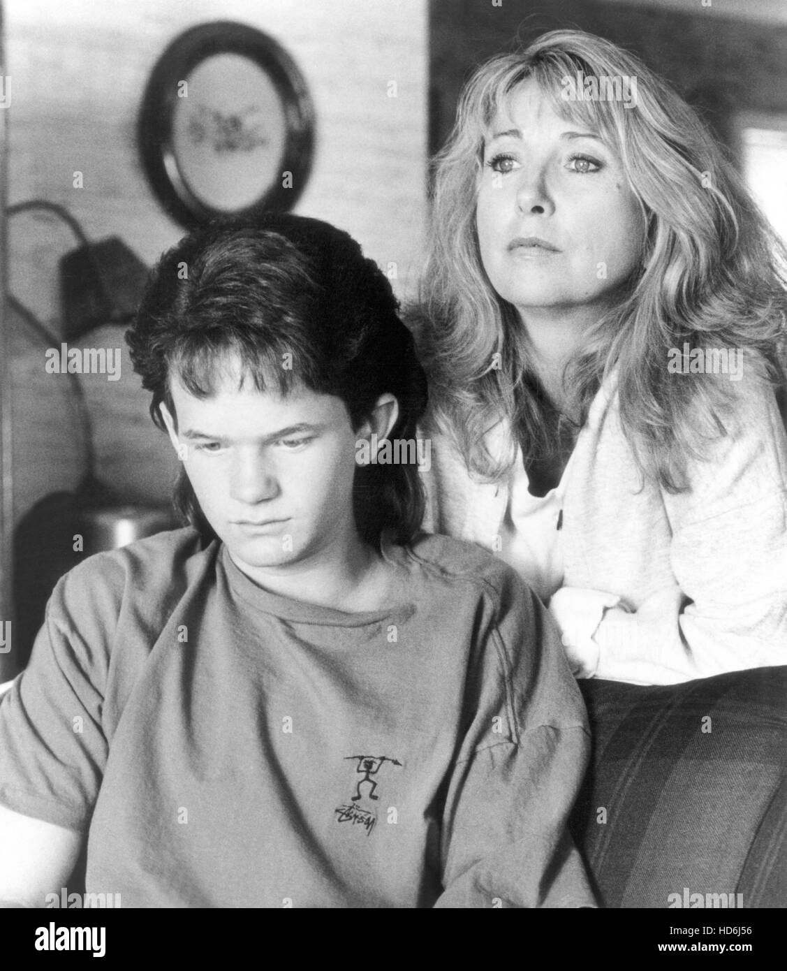 Teri garr High Resolution Stock Photography and Images - Alamy