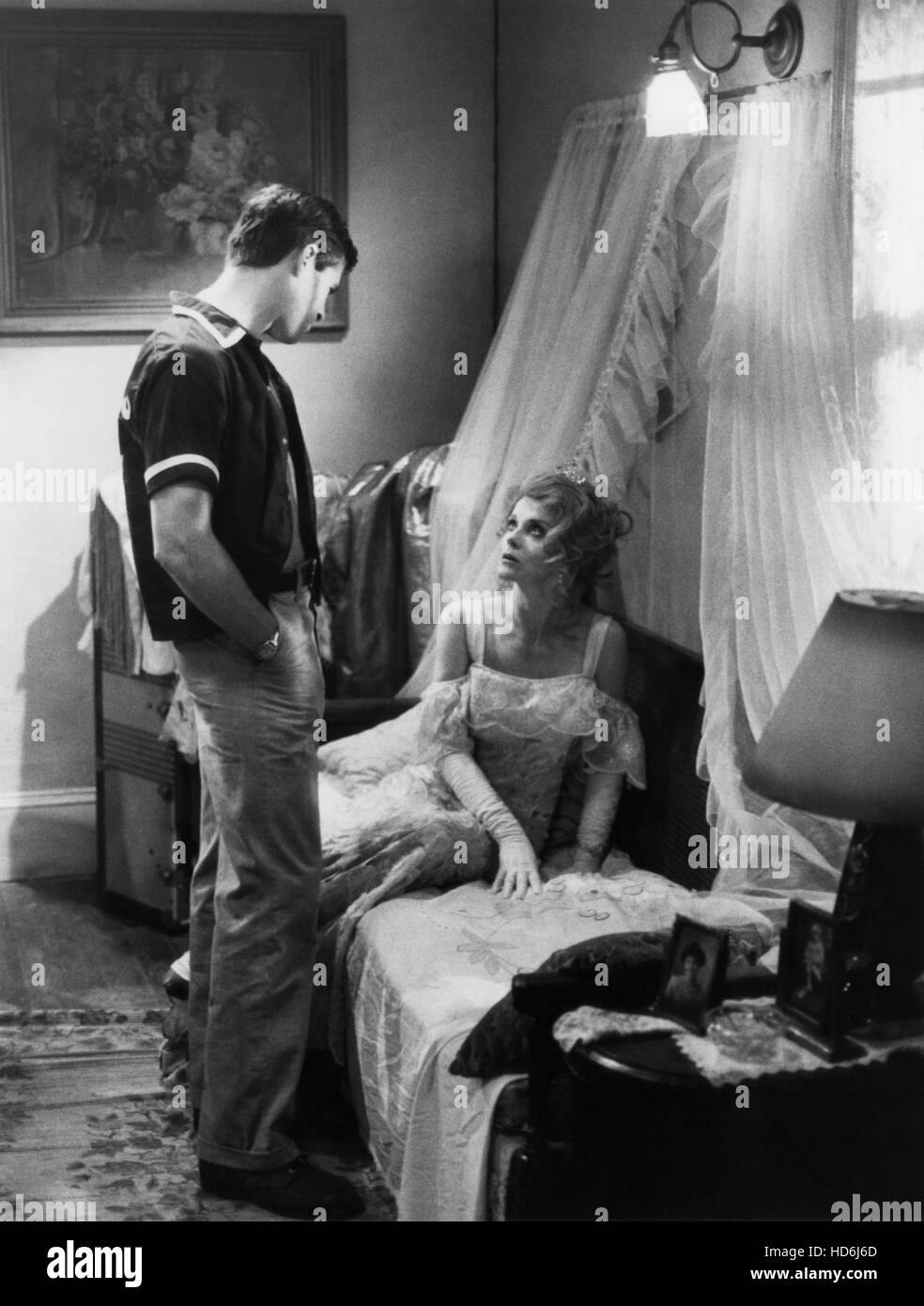 A Streetcar Named Desire 1984