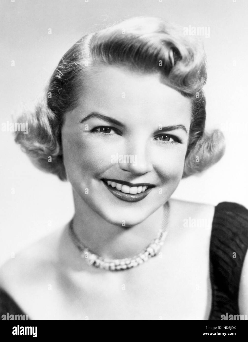 STAGE SHOW, Helen O'Connell, 1954-1956 Stock Photo - Alamy