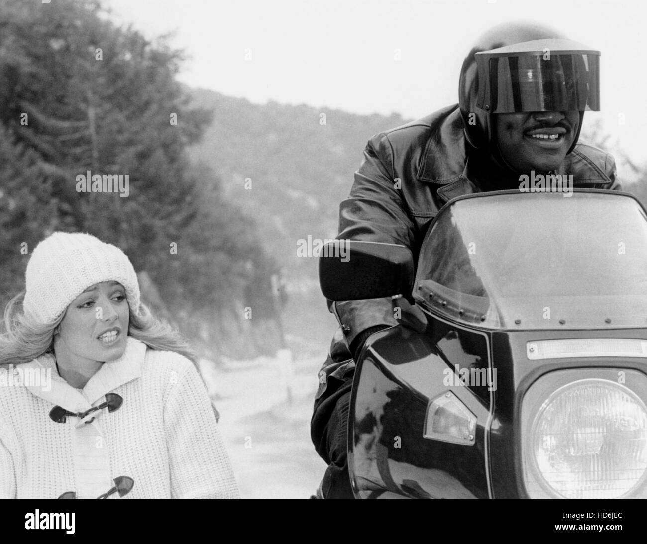 STOP SUSAN WILLIAMS, (aka CLIFFHANGERS: STOP SUSAN WILLIAMS), from left ...