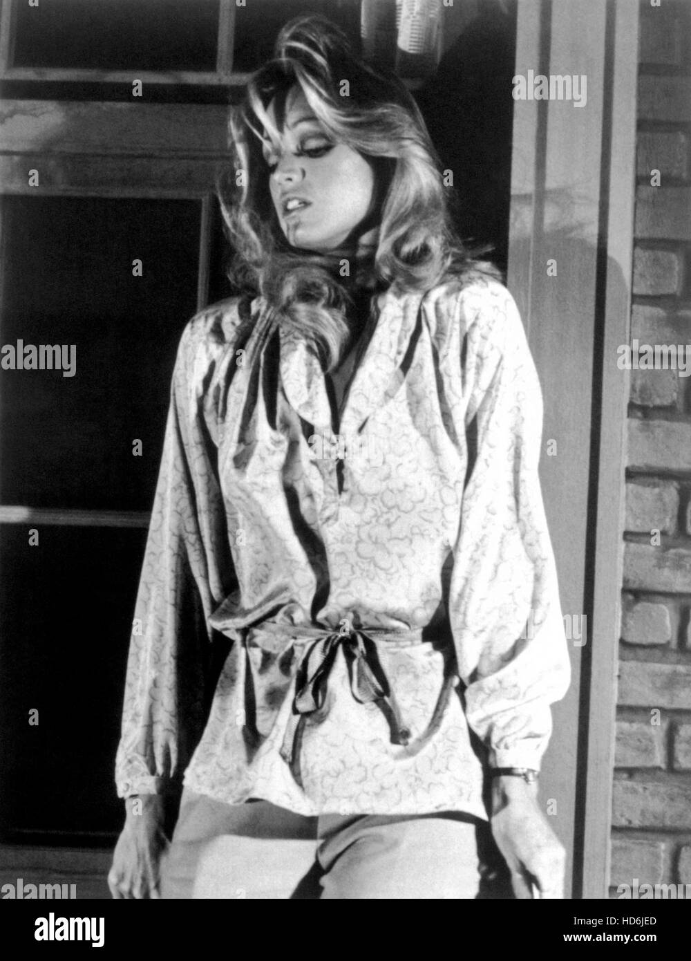 STOP SUSAN WILLIAMS, (aka CLIFFHANGERS: STOP SUSAN WILLIAMS), Susan ...