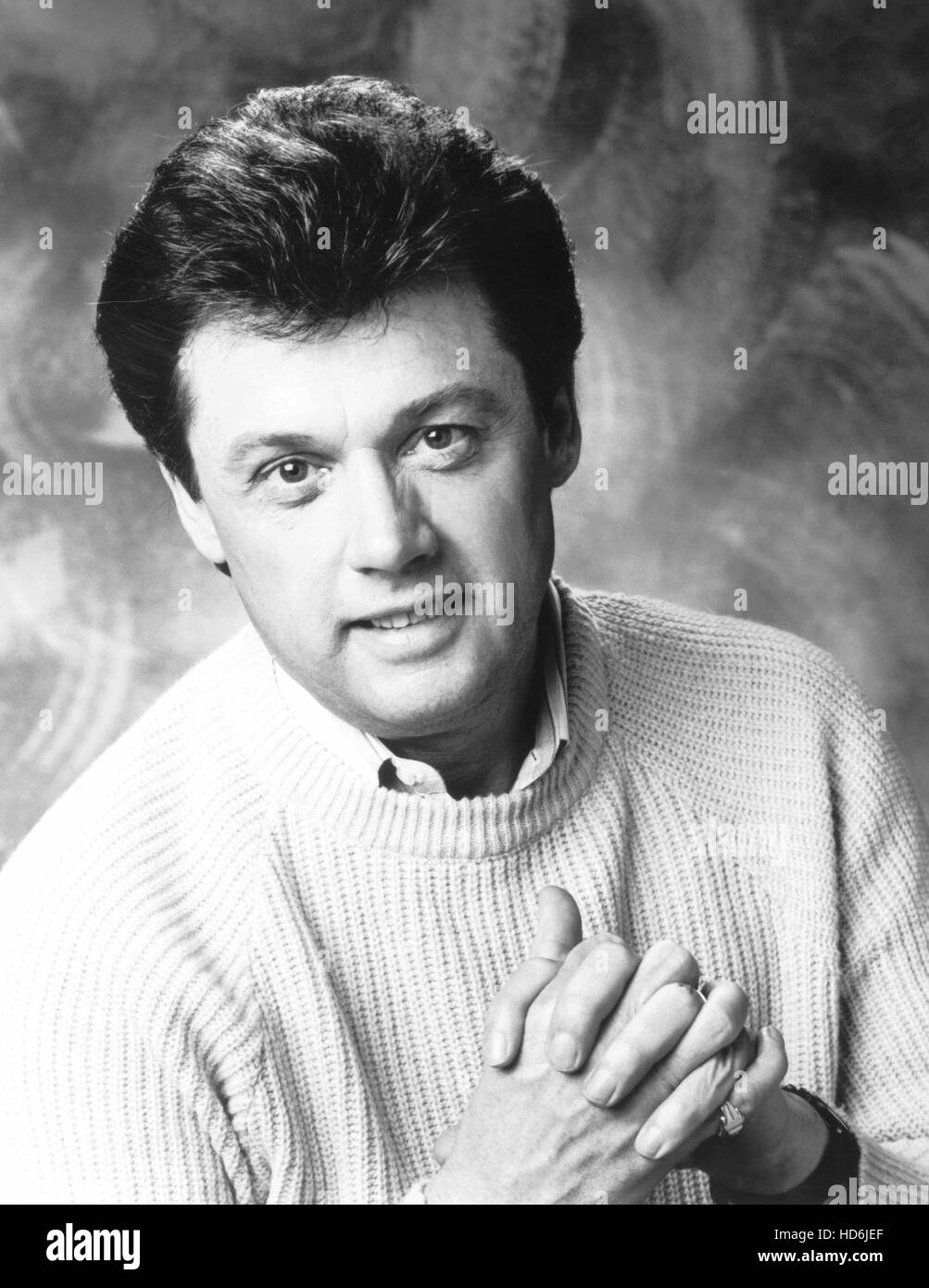 STRAIGHT TALK, Scott Ross, 1988, © Family Channel/courtesy Everett ...