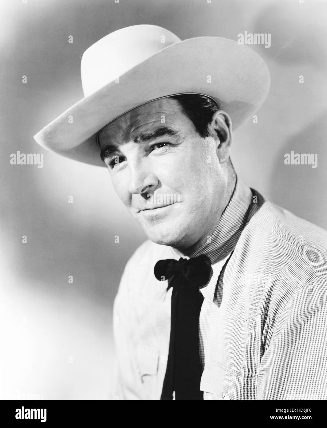STATE TROOPER, Rod Cameron, 1956-1959 Stock Photo - Alamy