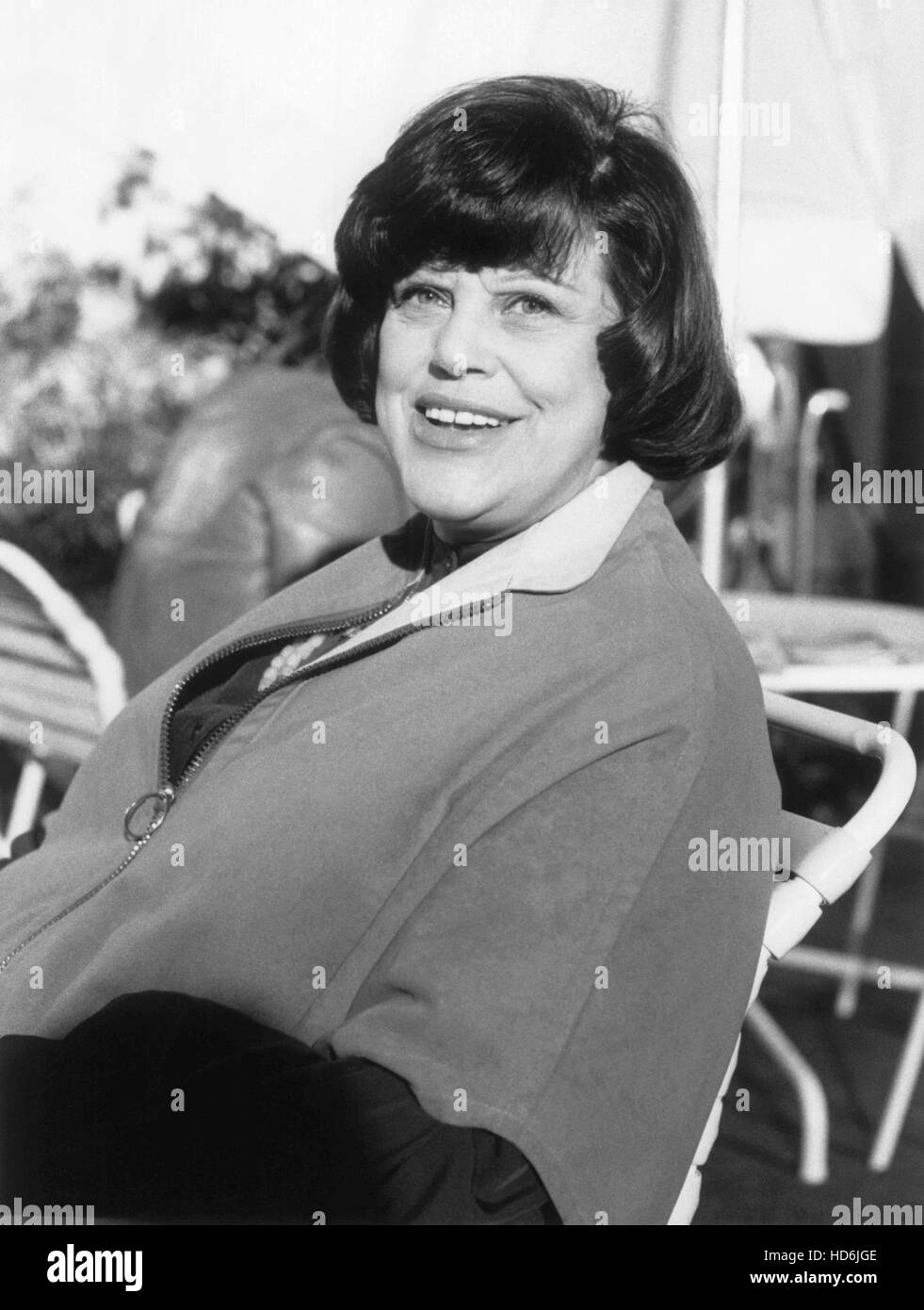 TRAPPER JOHN, M.D., Kaye Ballard in 'Coperative Care' (Season 3 ...